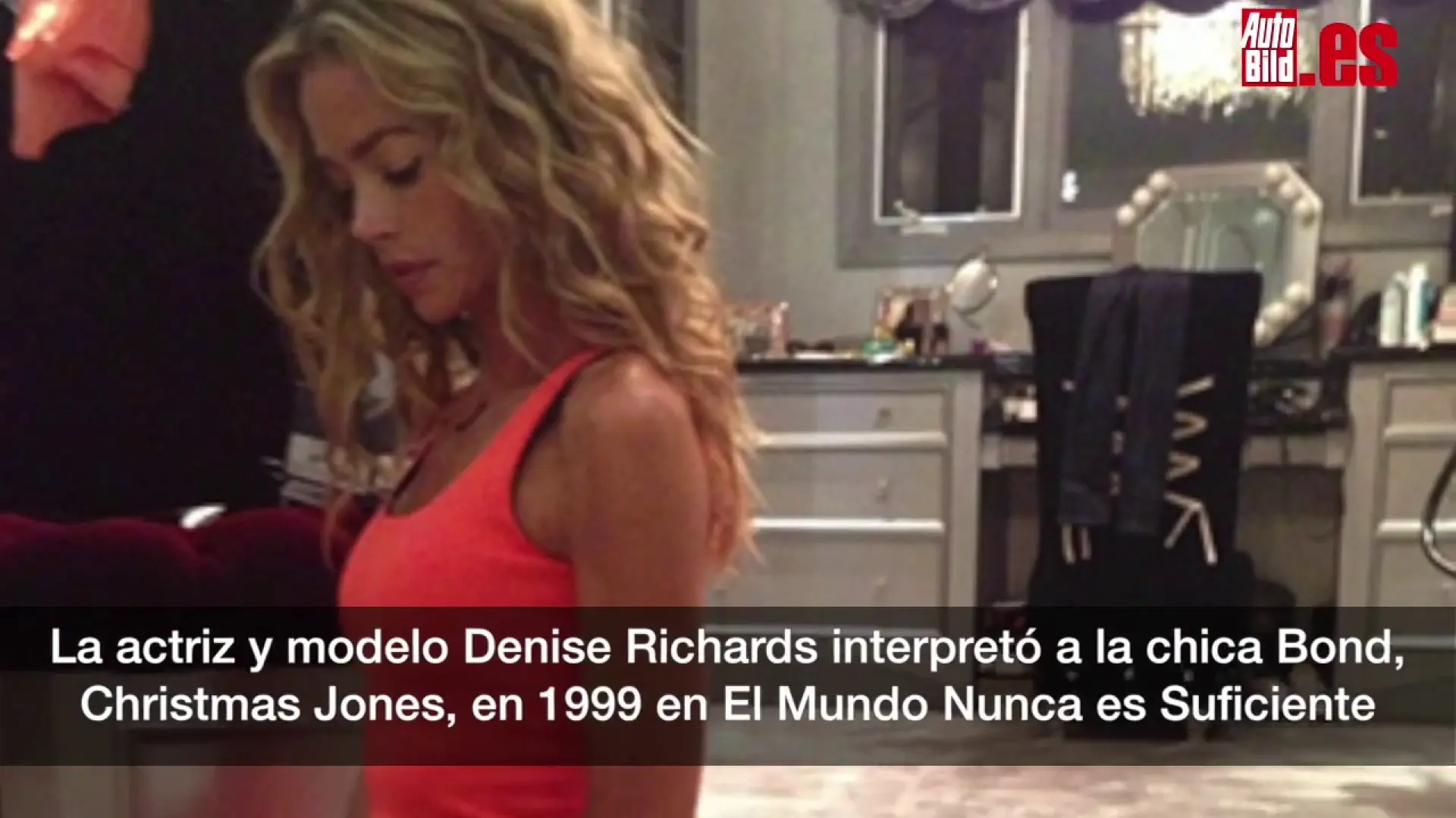 Top 10 de las chicas Bond, el que sabe... ¡Sabe!