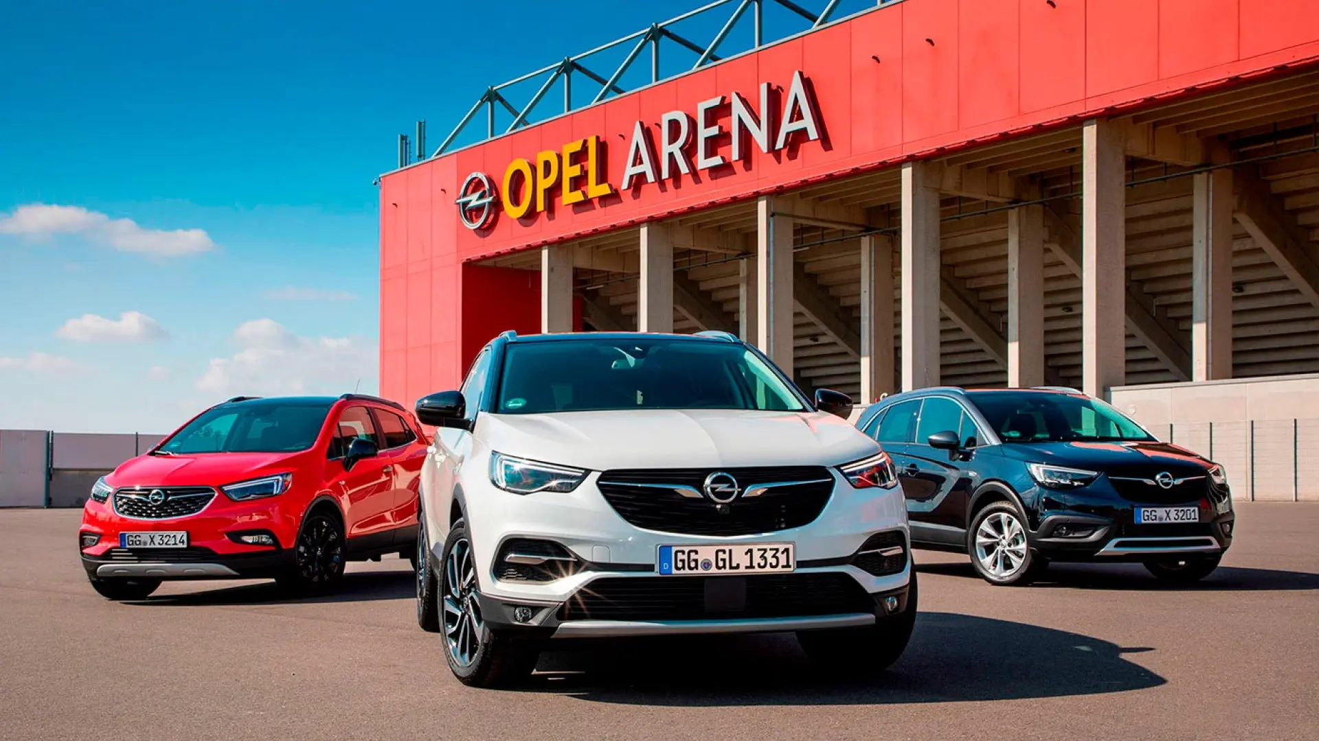 Opel X-Champs: a la cabeza de la norma Euro 6-TEMP