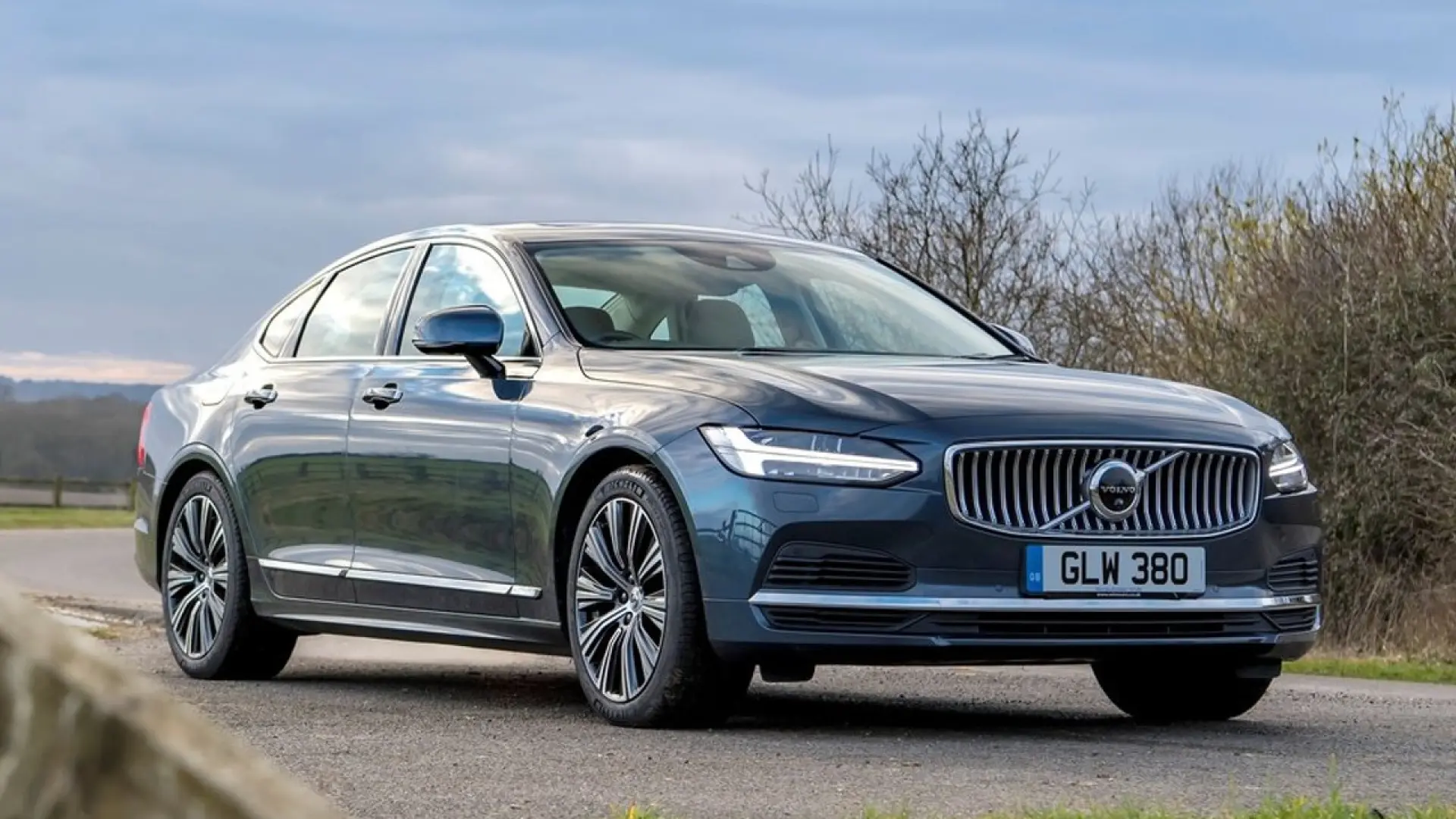 Todos los Volvo diésel que quedan a la venta en España