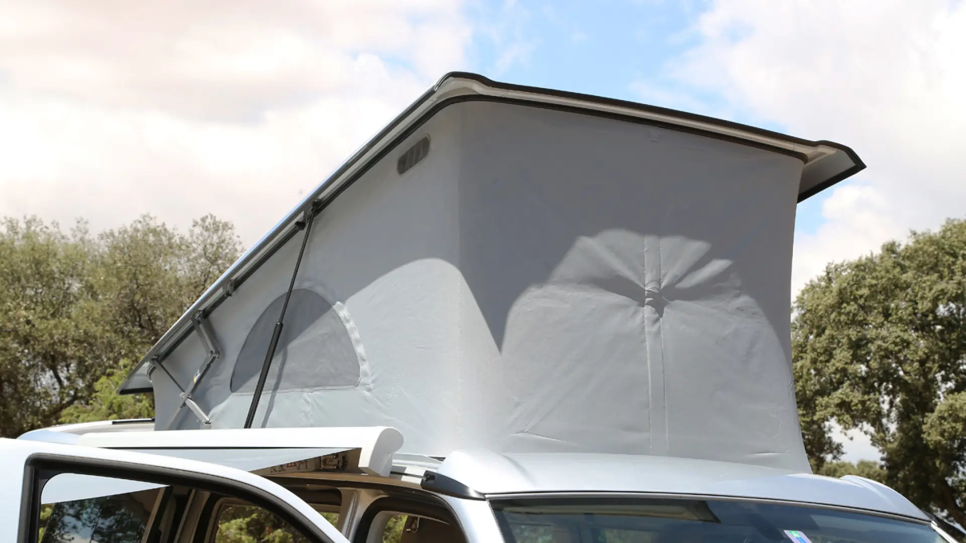 Fotos: Volkswagen California Beach TDI DSG 4Motion