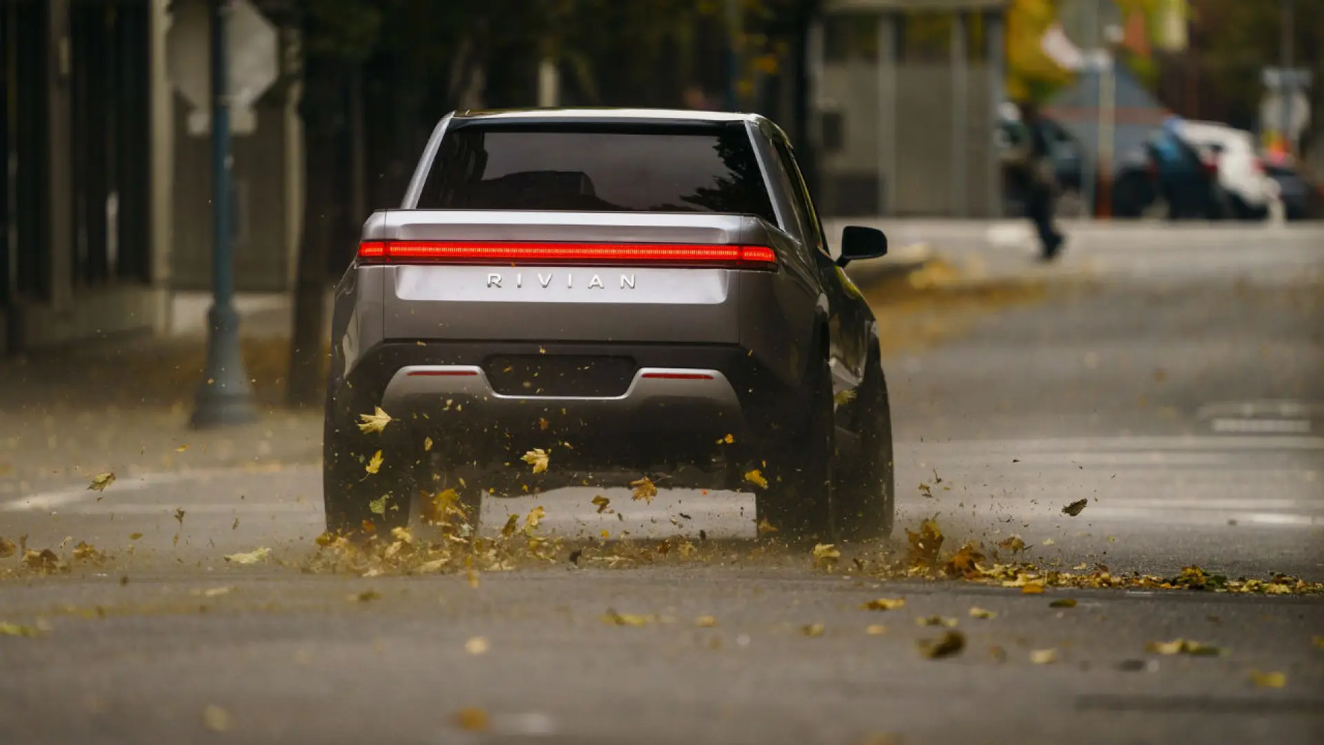 Rivian R1t Deutschland Kaufen