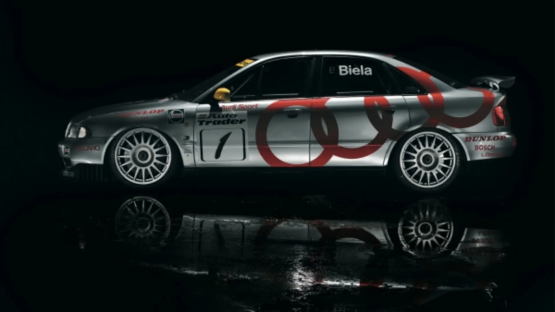 Walter Röhrl: La leyenda de los rallys