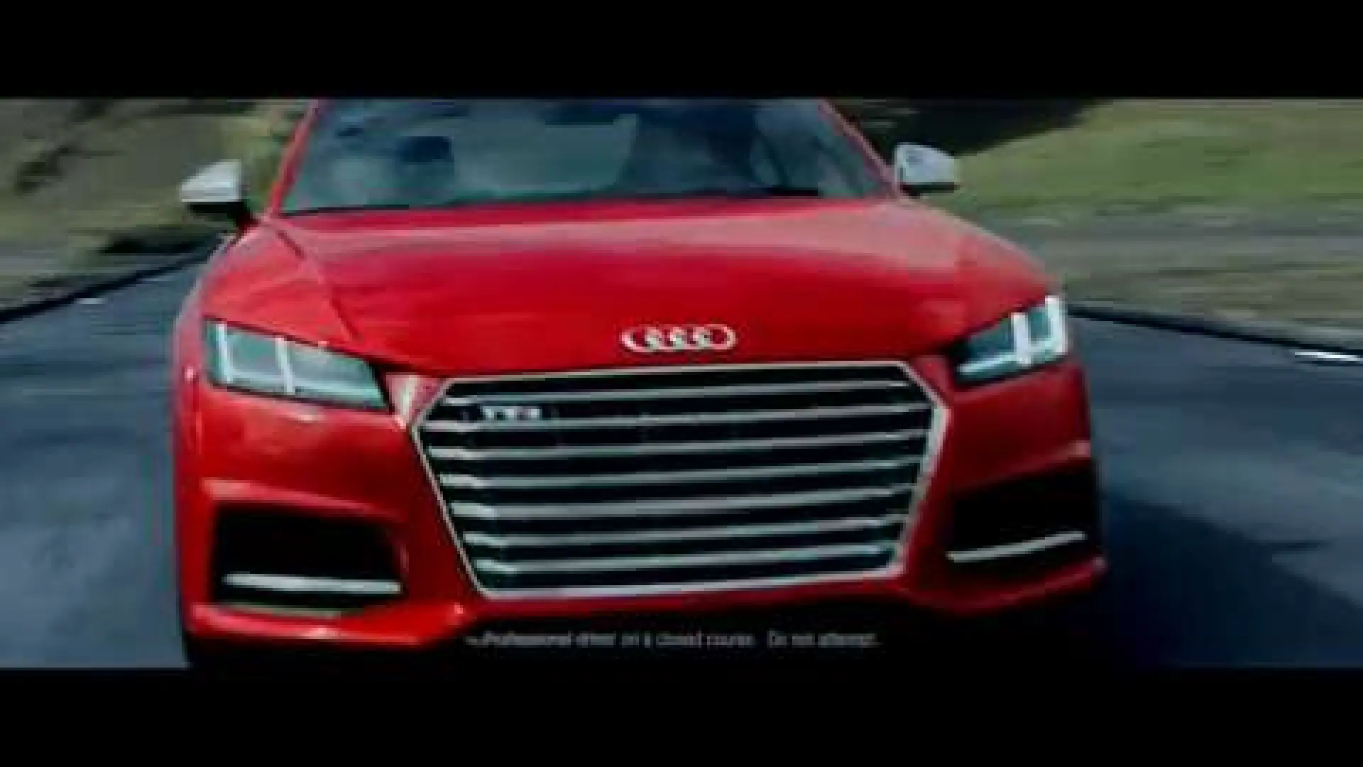 Audi, en la película 'Los Vengadores, la Era de Ultrón'