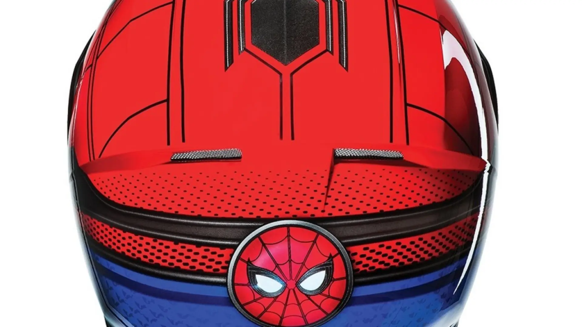 Fotos casco HJC CS-15 Spiderman Homecoming