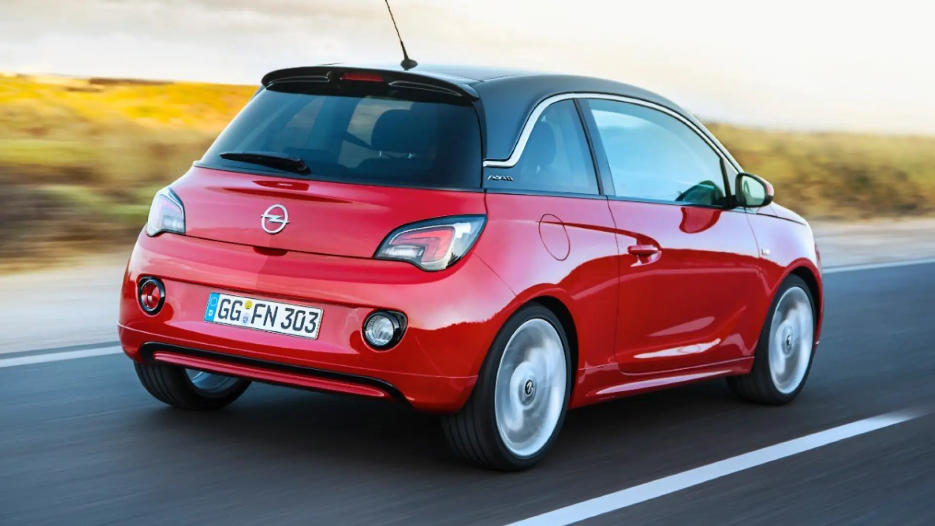 Cinco coches que funcionan con GLP