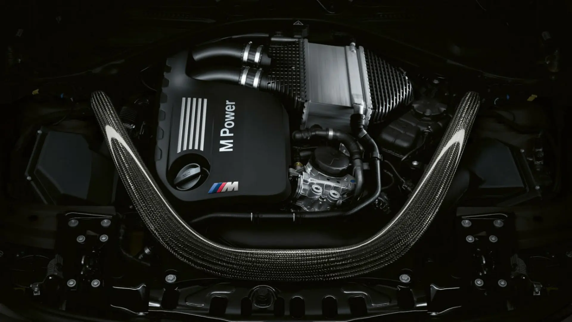 BMW M3 CS 2018