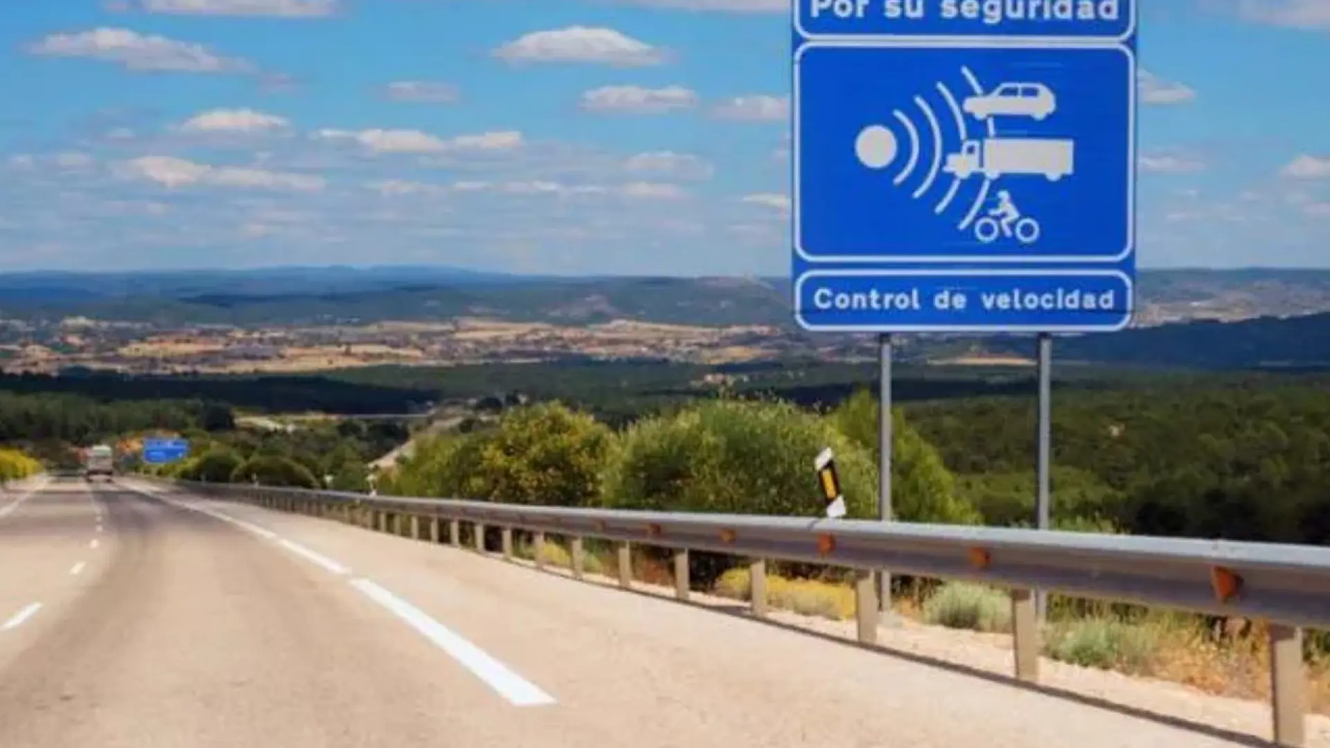 Radares fijos, móviles y de tramo en Cuenca 2025: lista completa