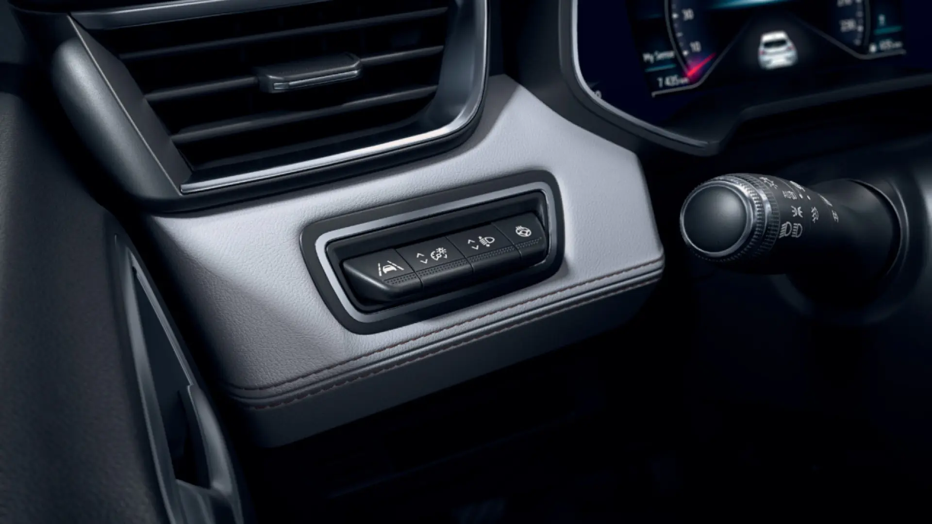 Prueba Renault Clio 2019