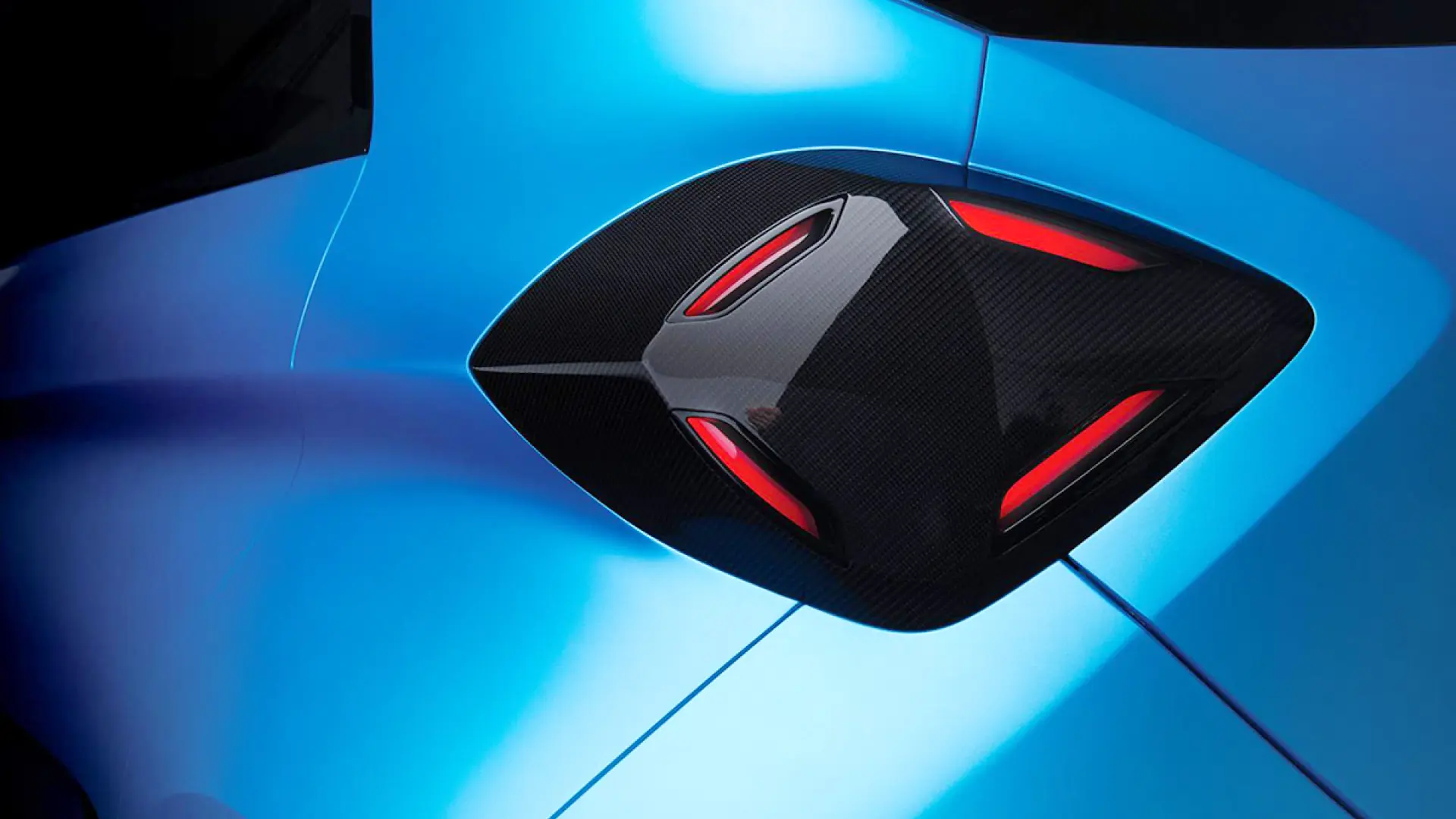 Galería: Renault Zoe e-sport Concept