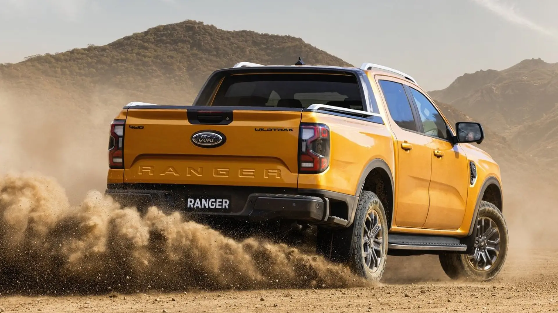 Los 10 mejores coches 4x4 por relación calidad/precio que se venden en España en 2023