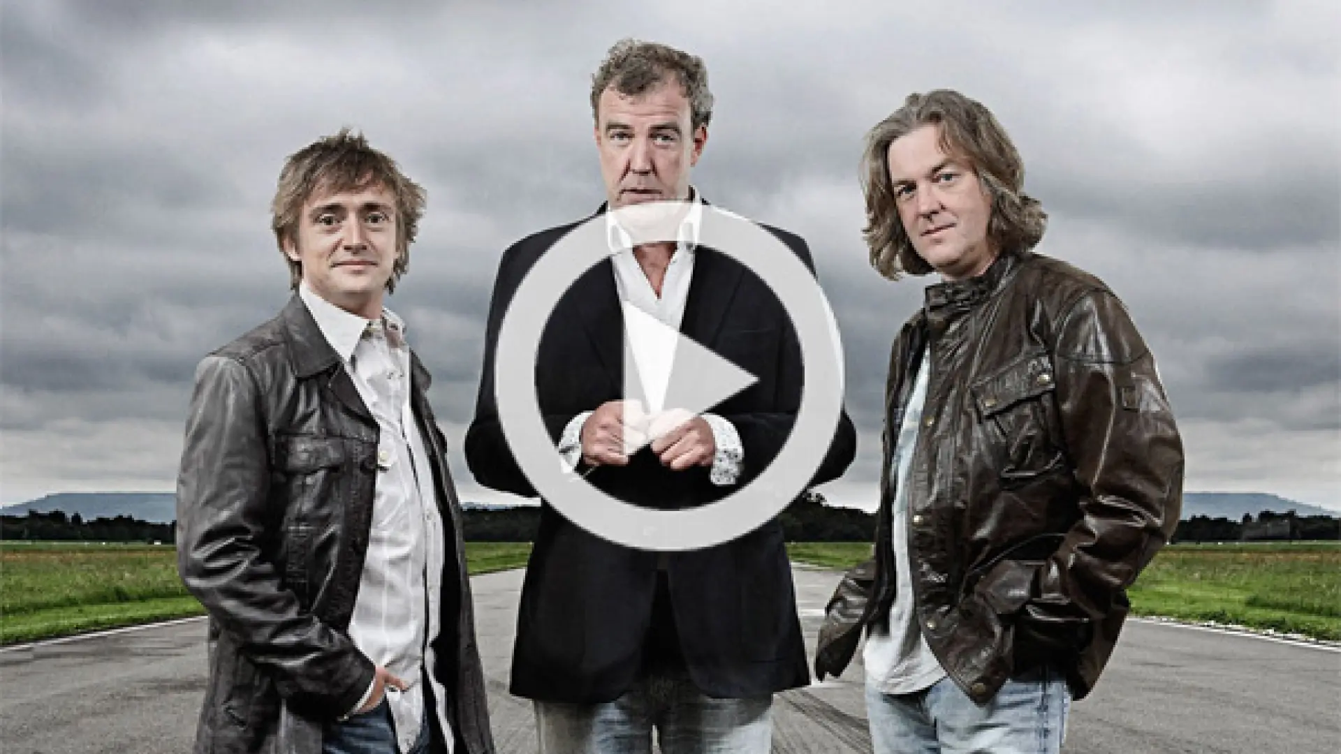 Top Gear 20x06: capítulo final de la temporada