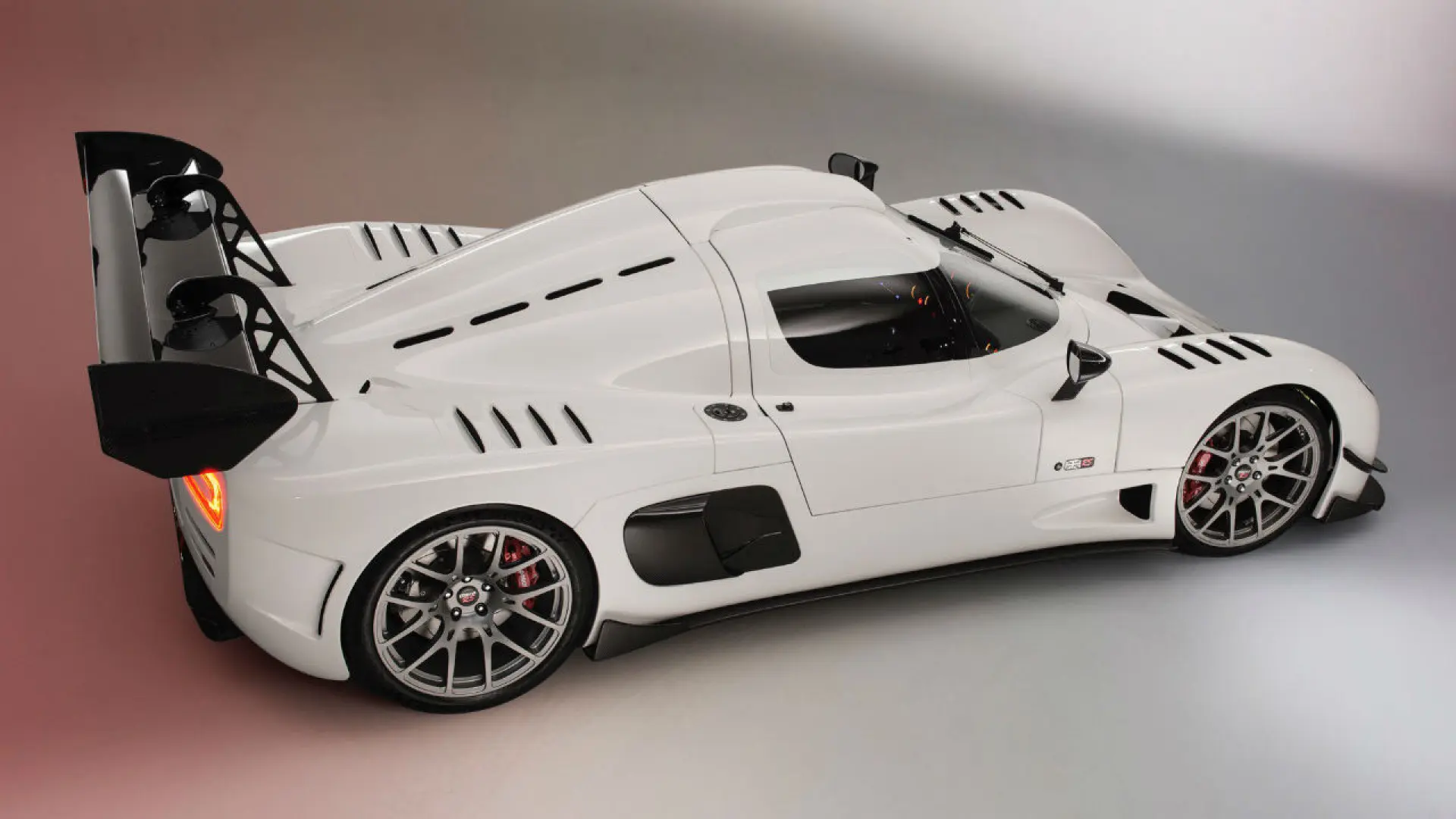 Ultima RS
