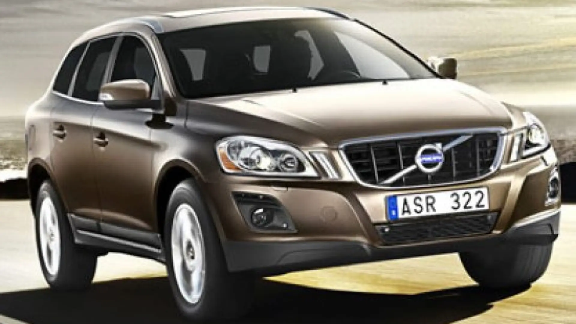 Volvo ficha a Jeremy Lin para anunciar su XC60
