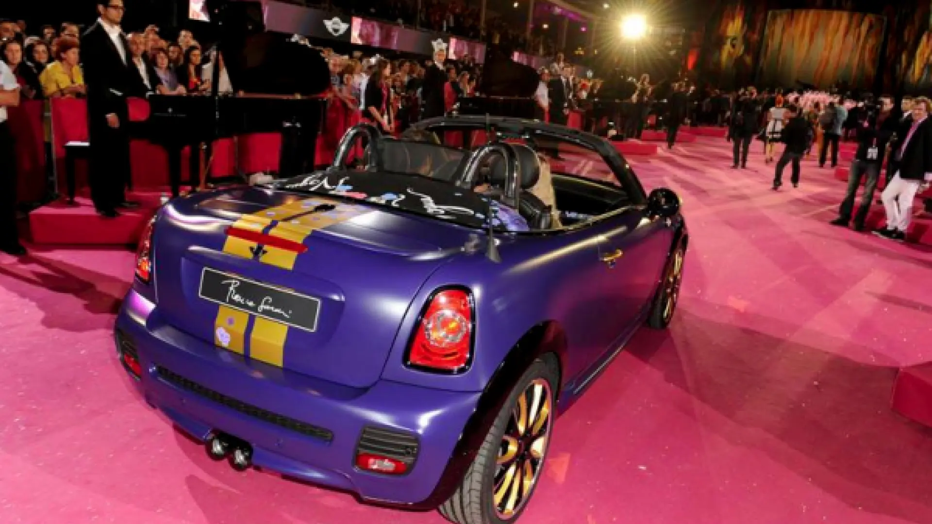 El Mini de VOGUE