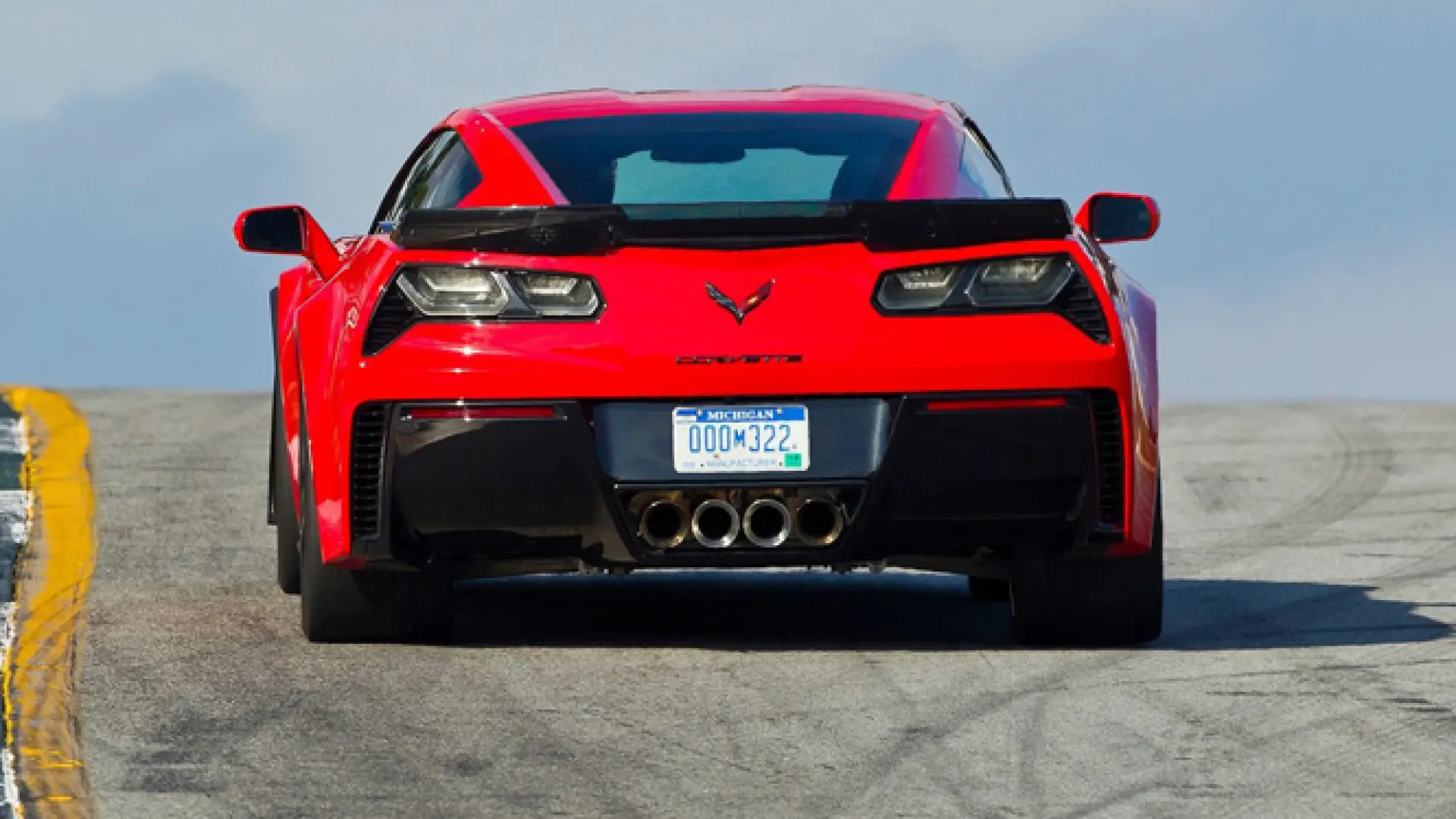 ¿Es este el Chevrolet Corvette C5 más feo del mundo?