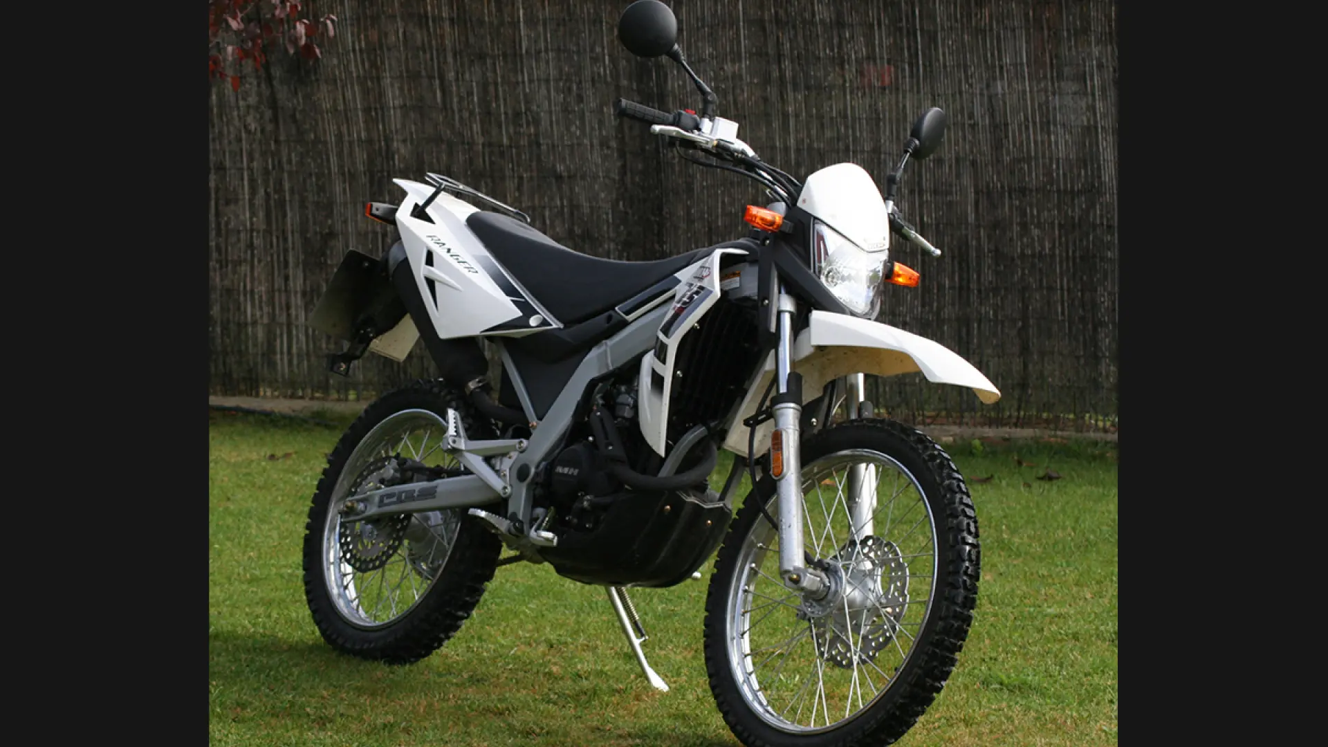 MH Motorcycles regresa al mercado