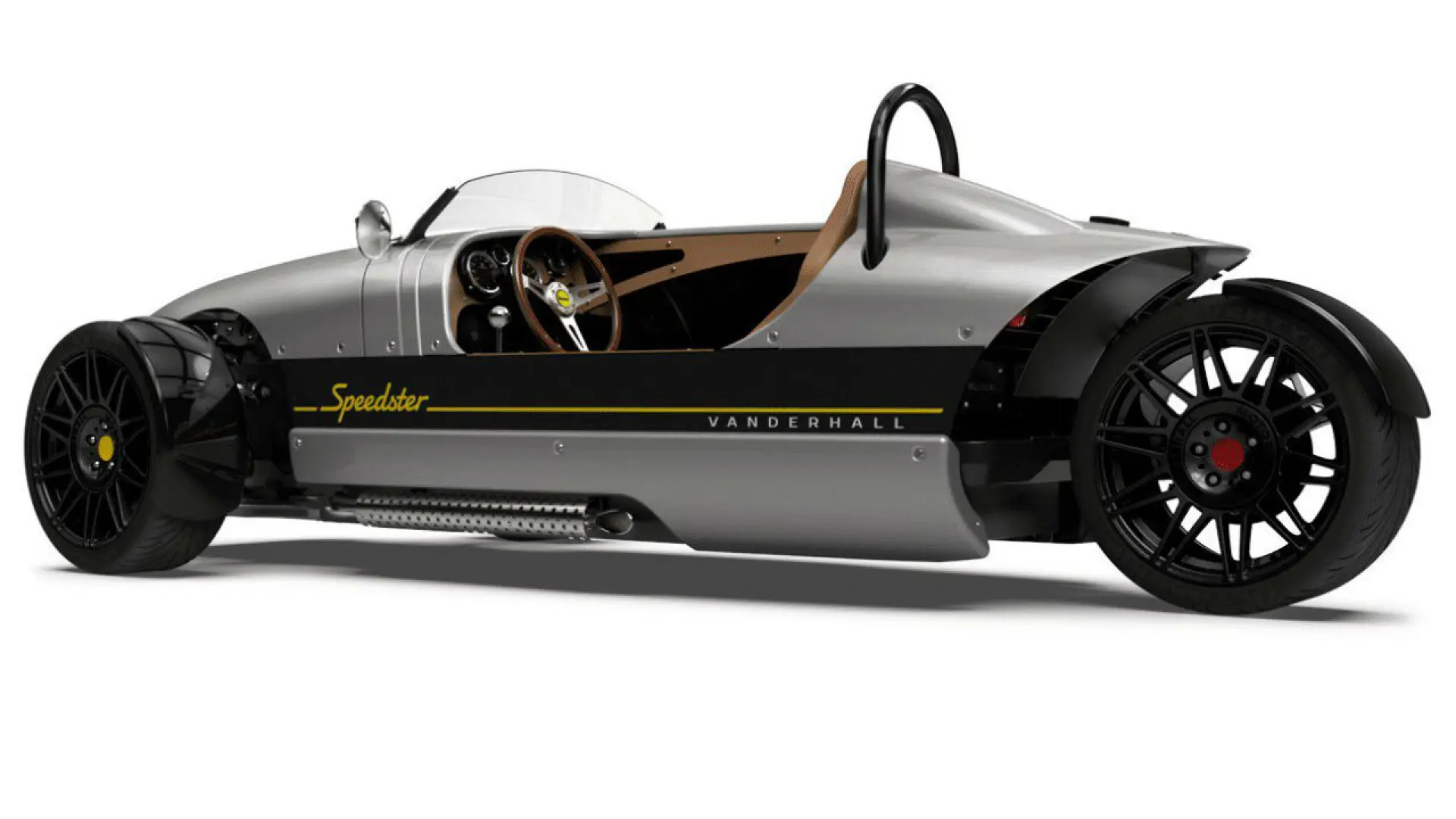 Vanderhall Venice Speedster