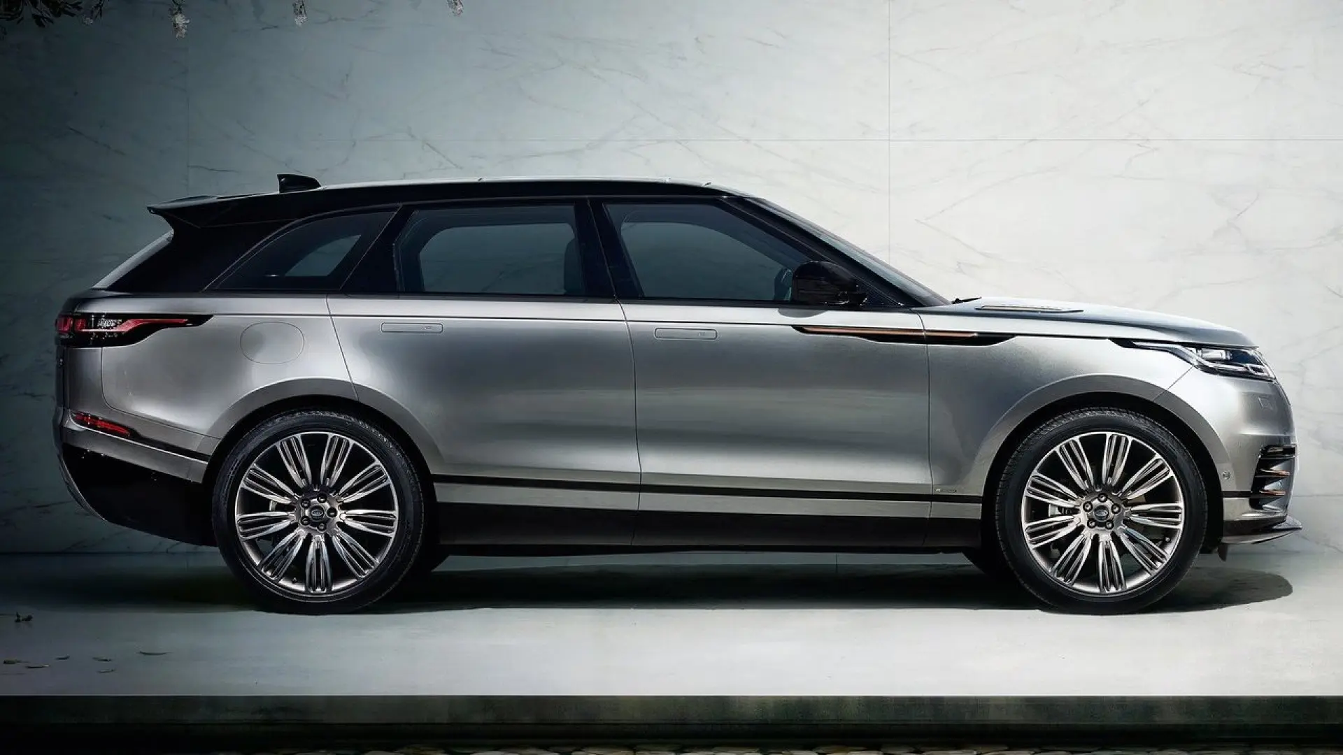 Virtudes y defecto Range Rover Velar