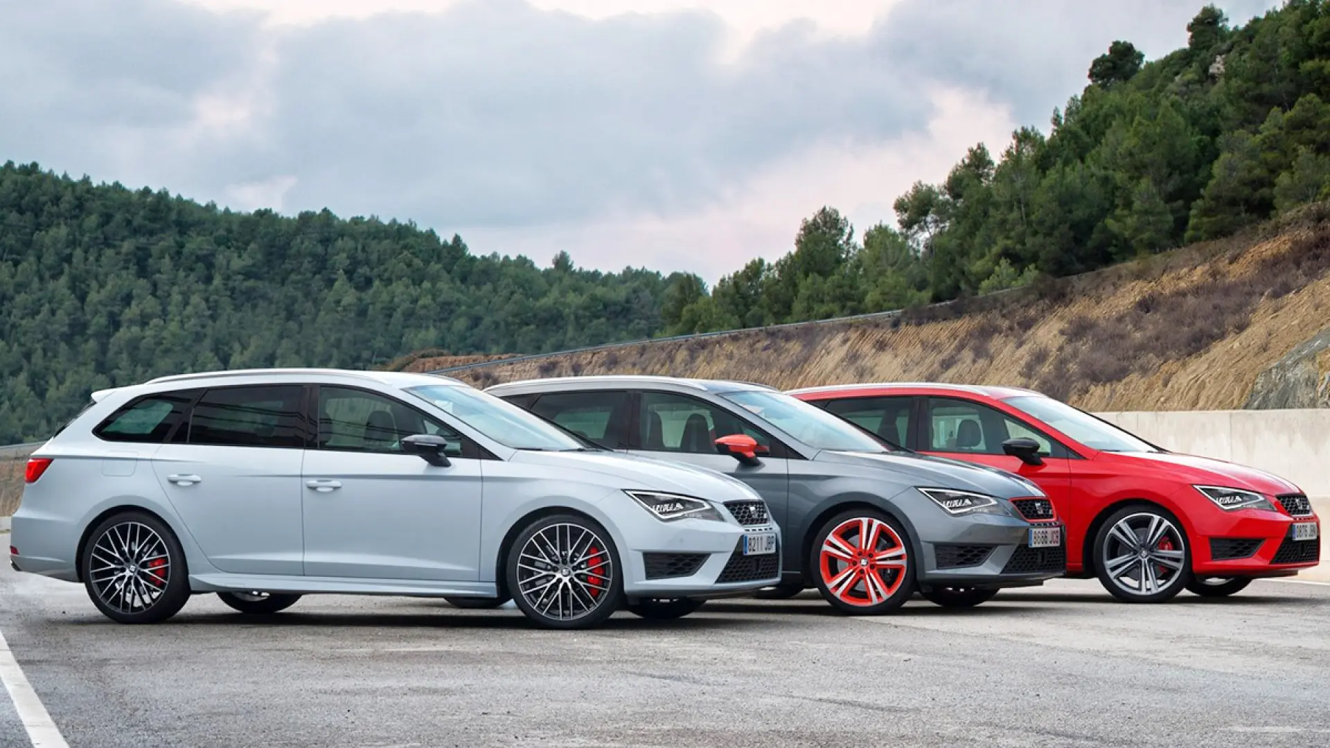 Galería: 5 coches tan horteras para el verano como un bañador ‘turbopacket’
