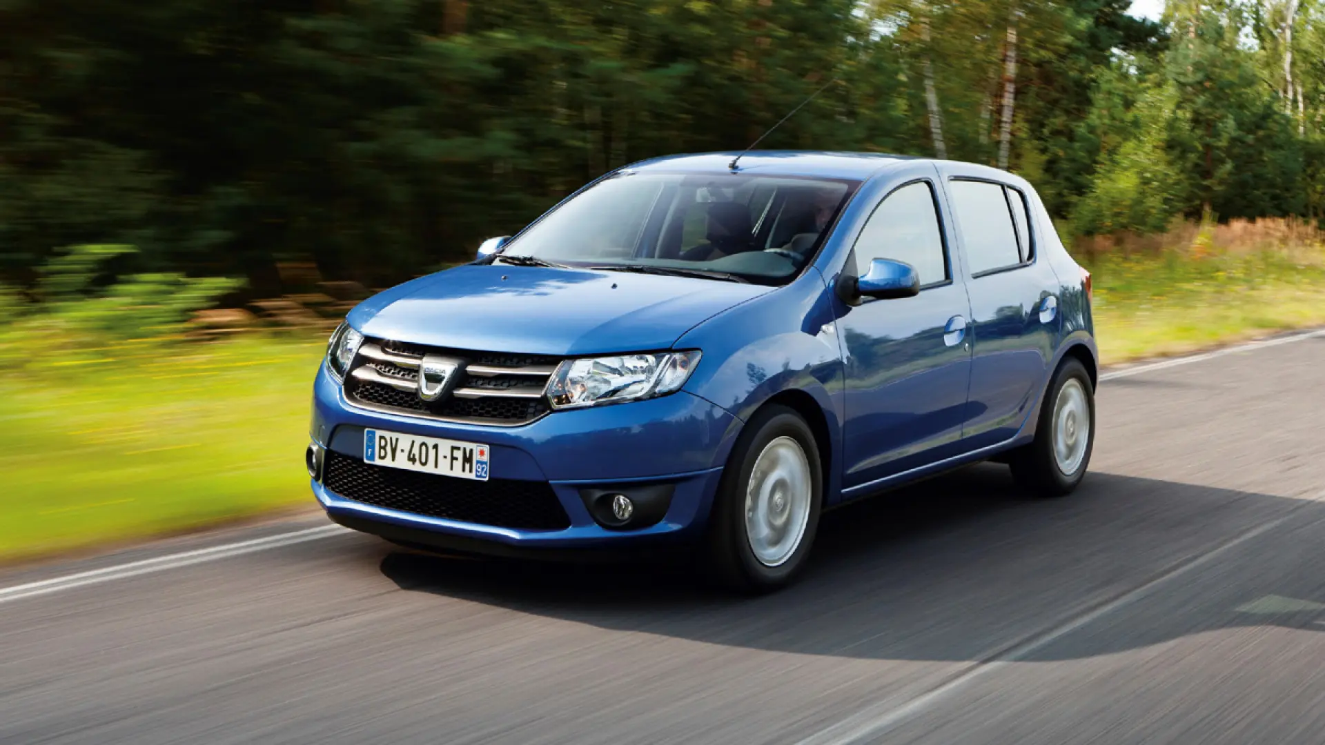 Los 10 coches más vendidos en mayo de 2016
