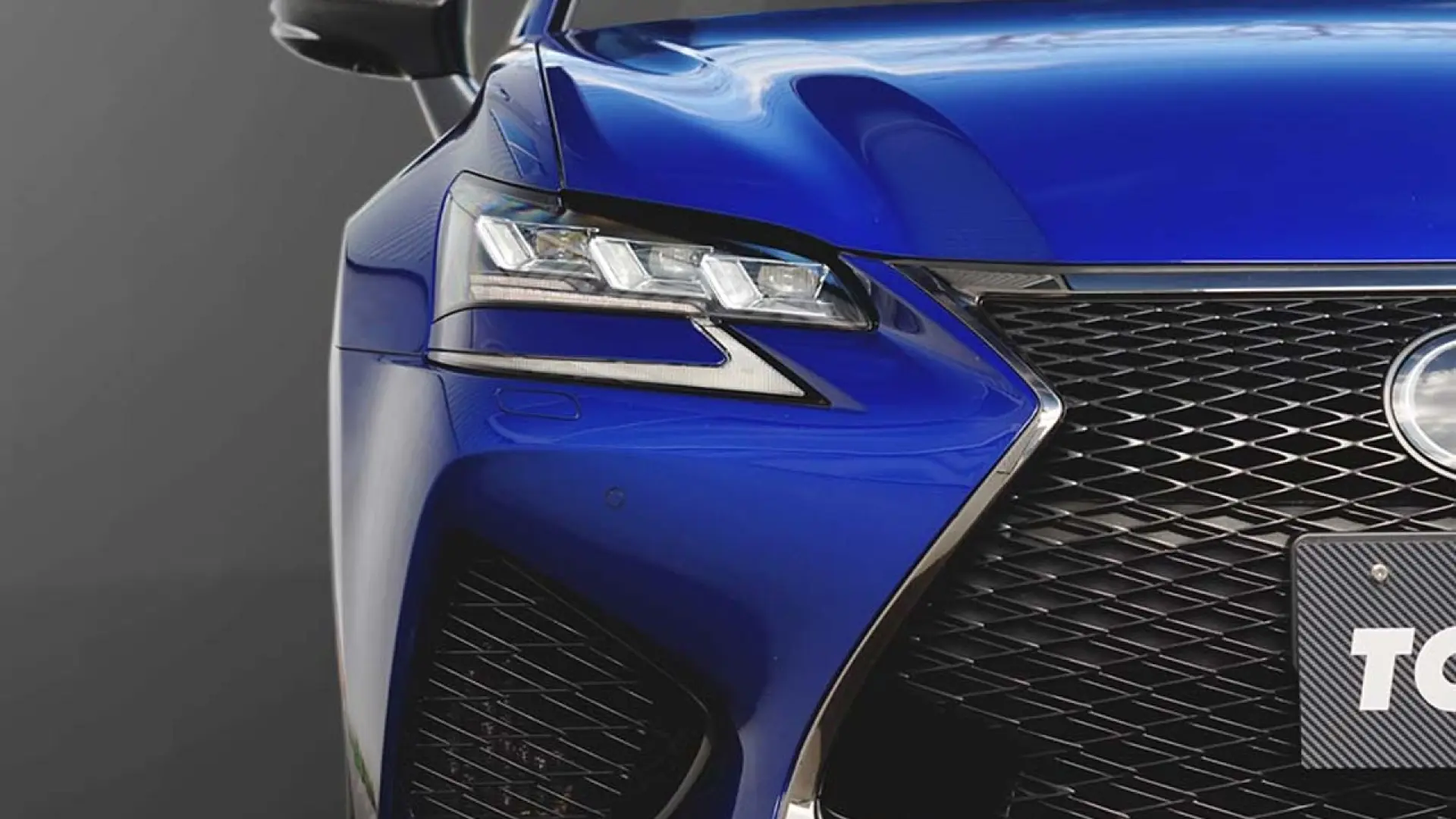 Toyota Supra, GR86 y Lexus GS-F preparados por TOM’s
