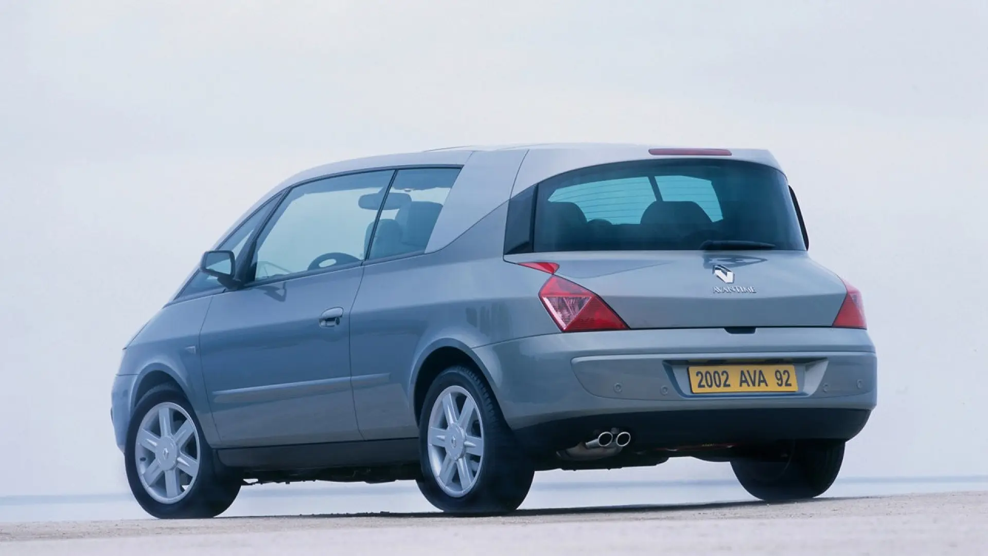 Renault Avantime