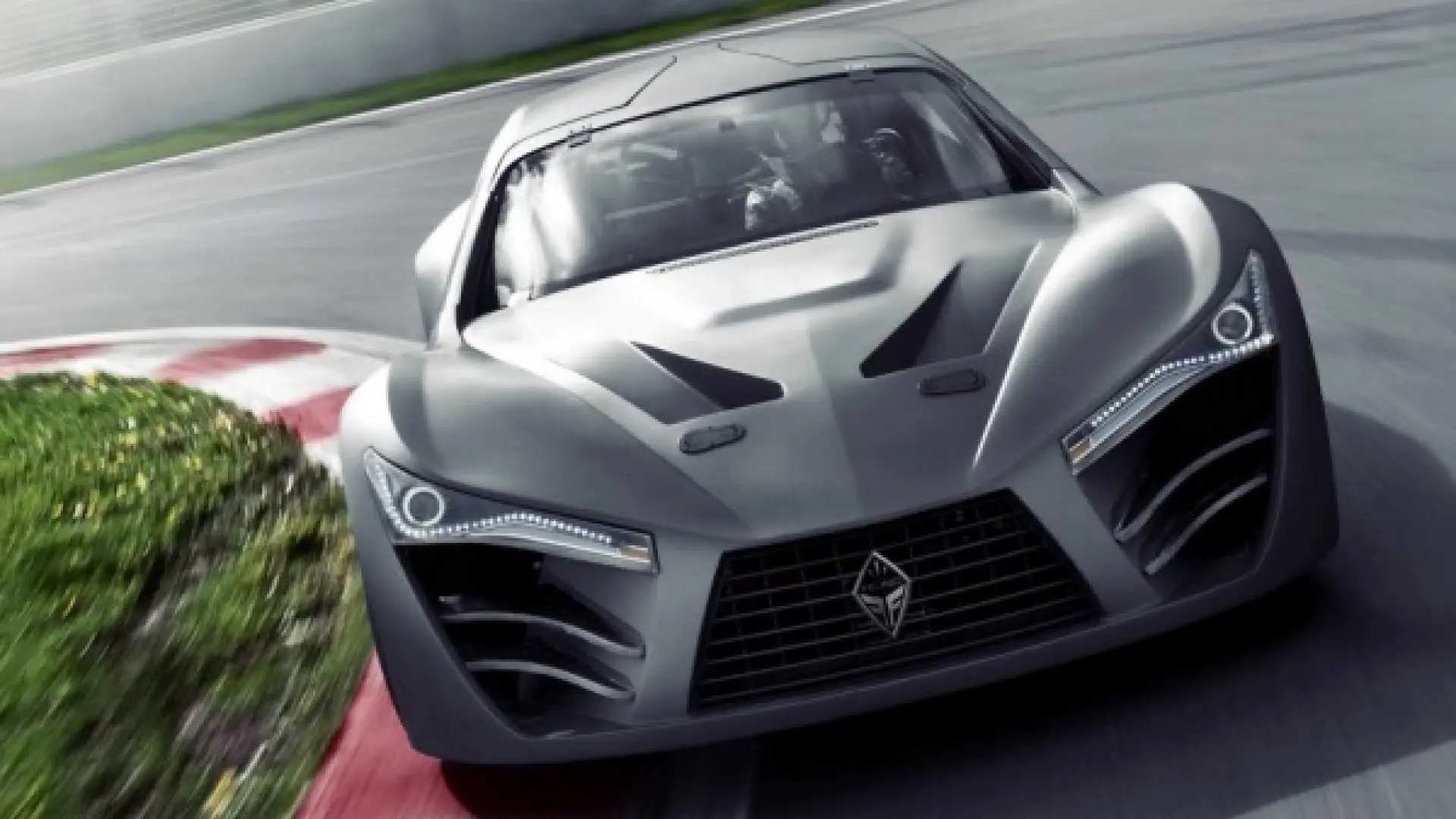 Felino CB7: una fiera canadiense de 525 CV