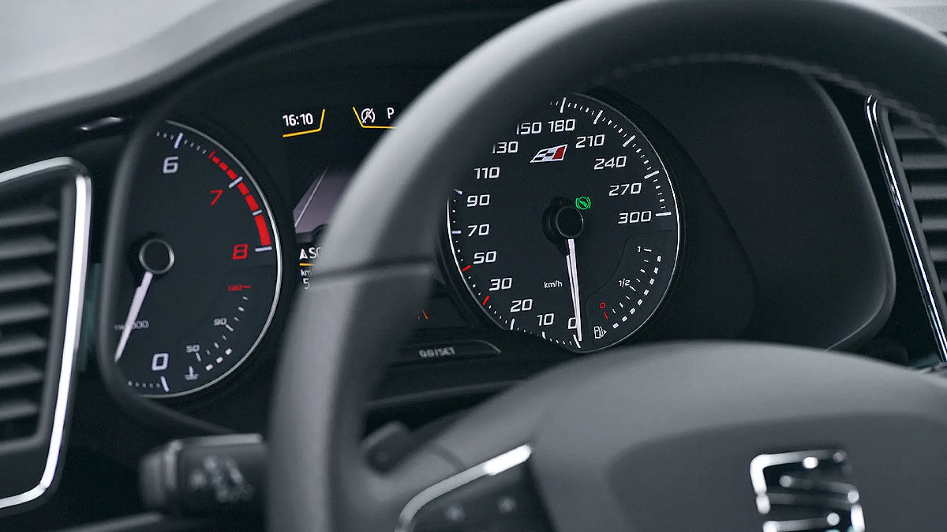 Al volante: JE Design Leon Cupra 370