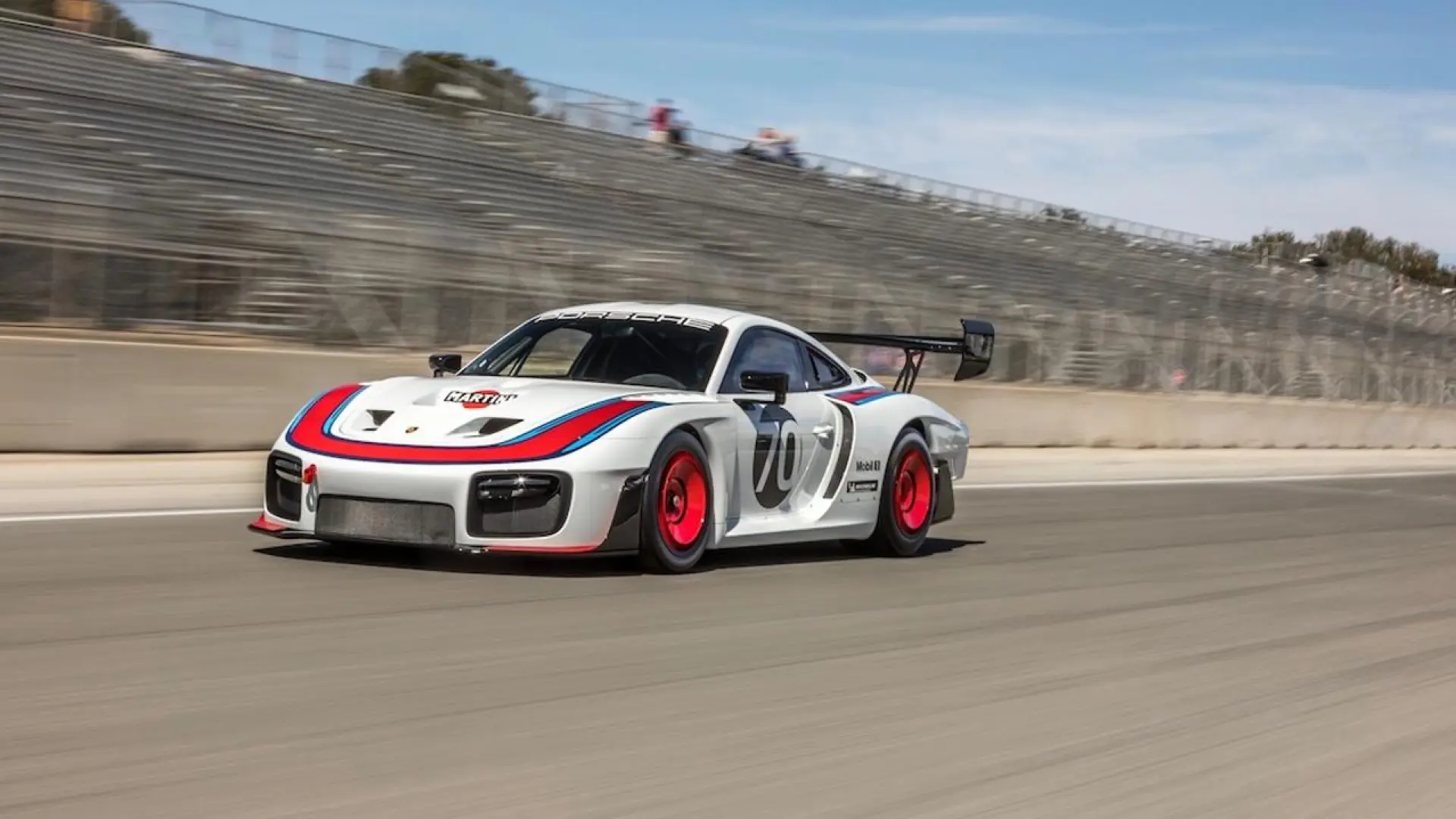 Porsche 935