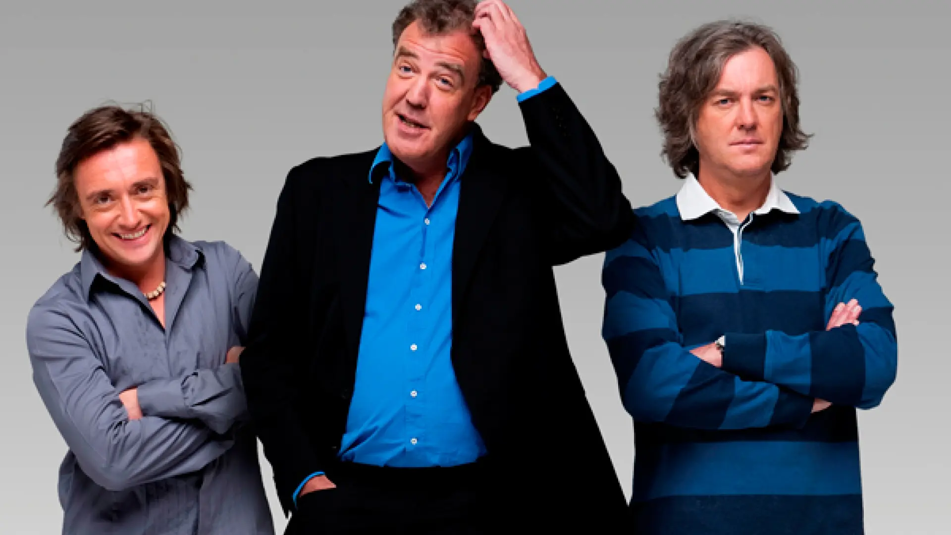 Top Gear se atreve a construir su propio vehículo DeltaWing