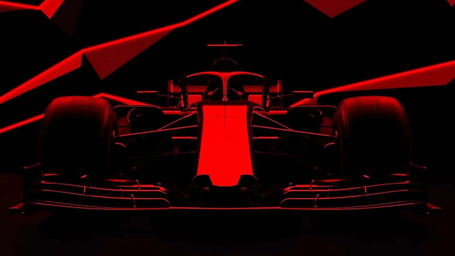 Primer tráiler de F1 2019: lo podrás jugar antes que nunca
