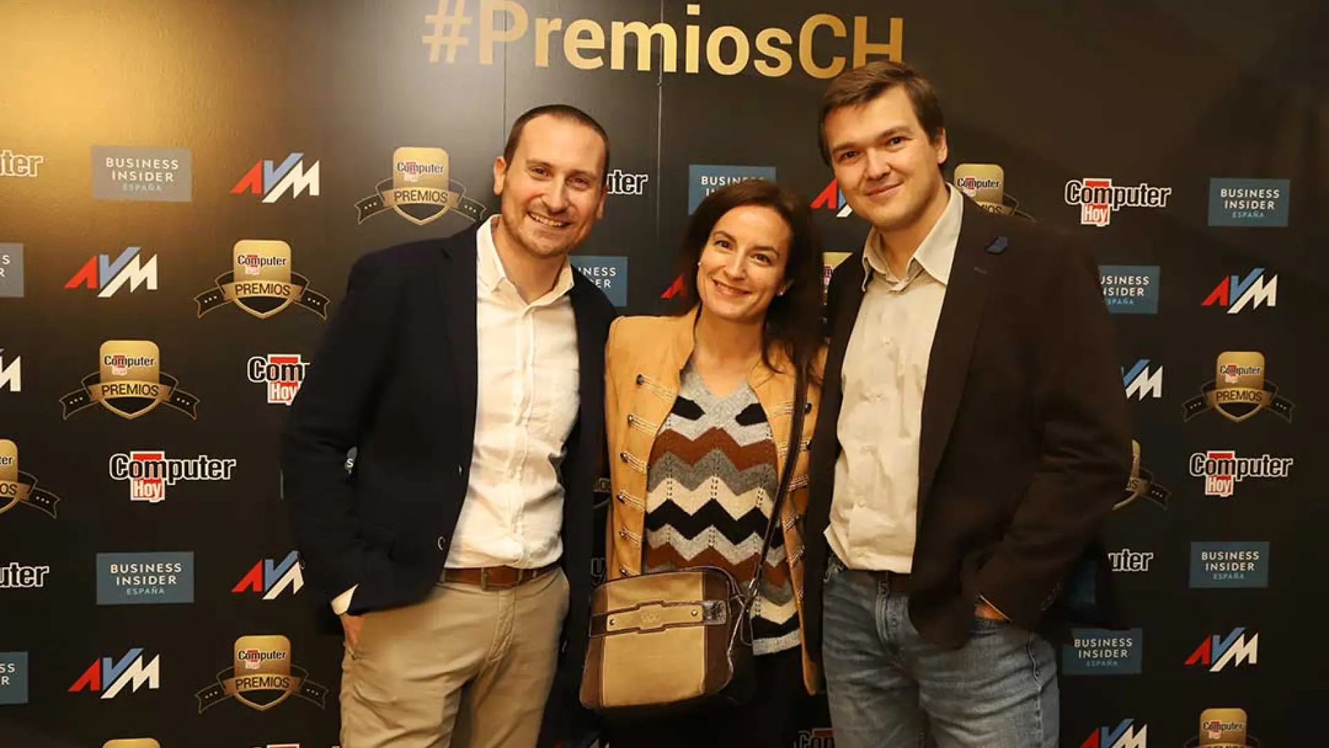 Premios Computer Hoy 2018