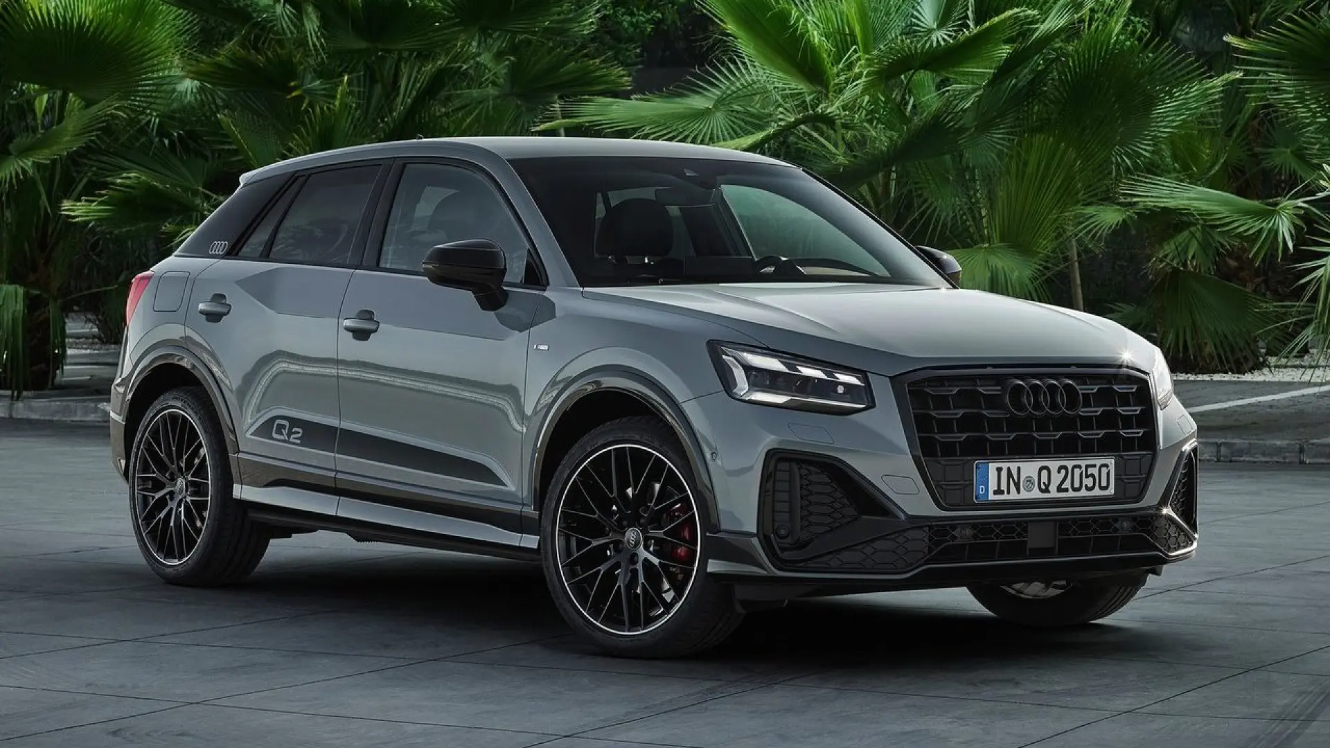 Audi Q2 2022, cinco virtudes y dos defectos