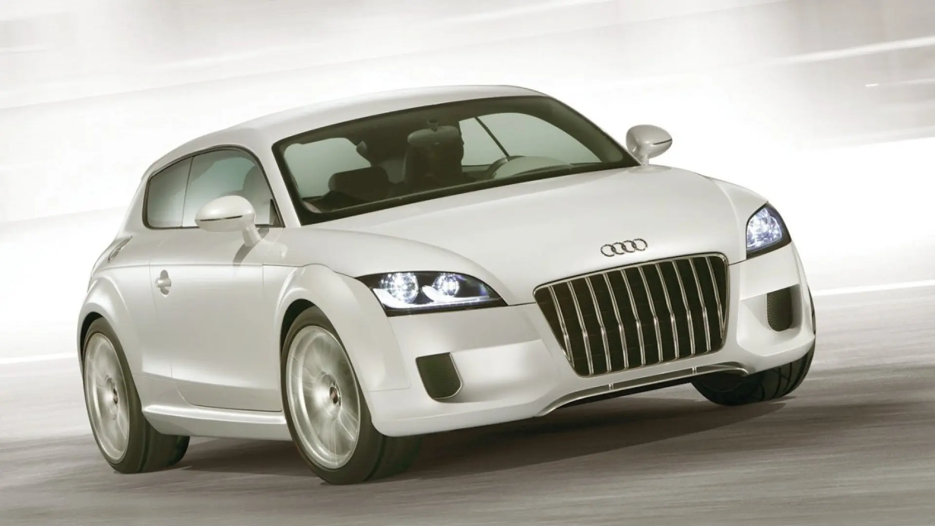 Los 7 Audi más extraños que han sido fabricados