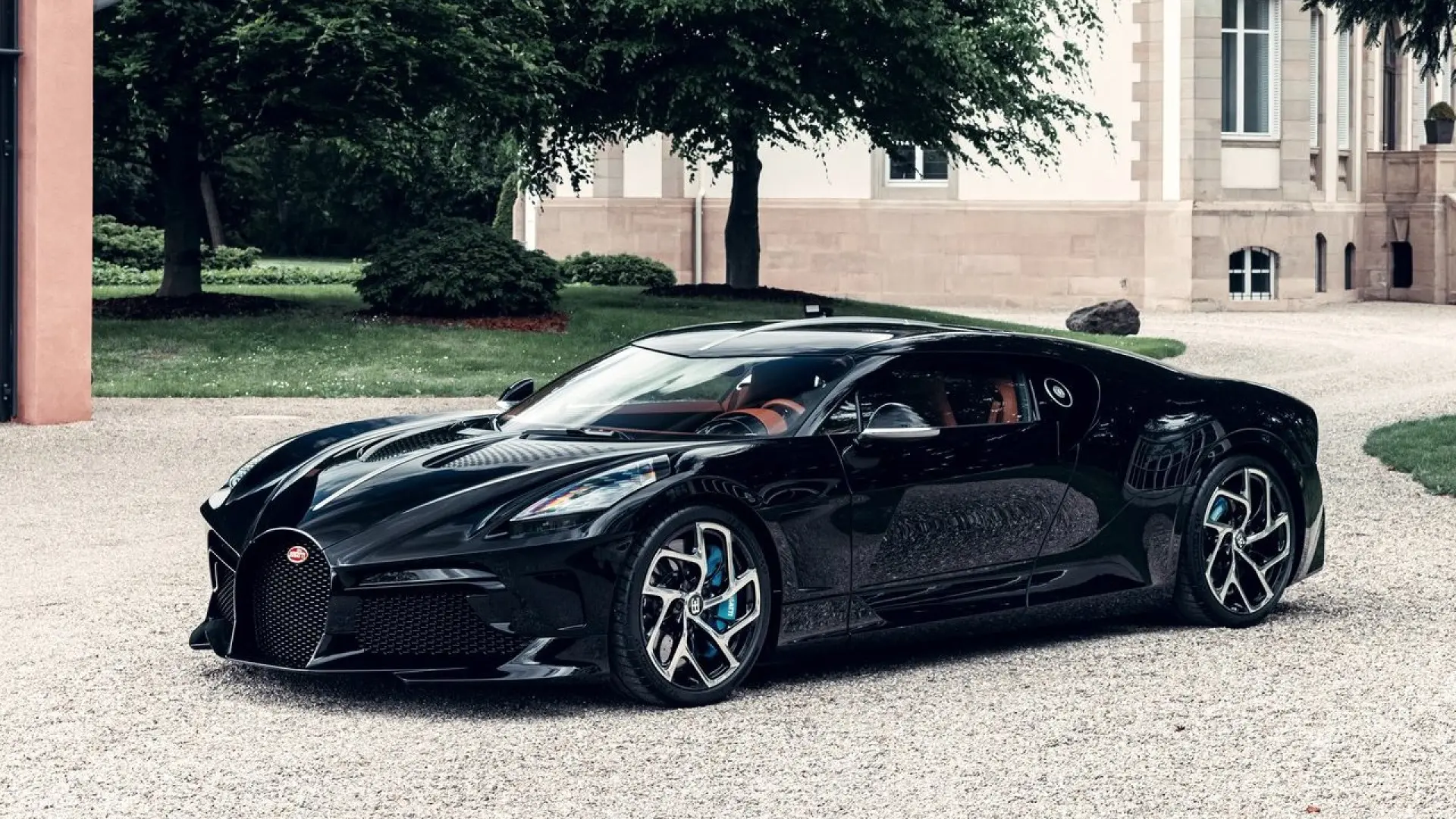 Los Bugatti más caros jamás vendidos