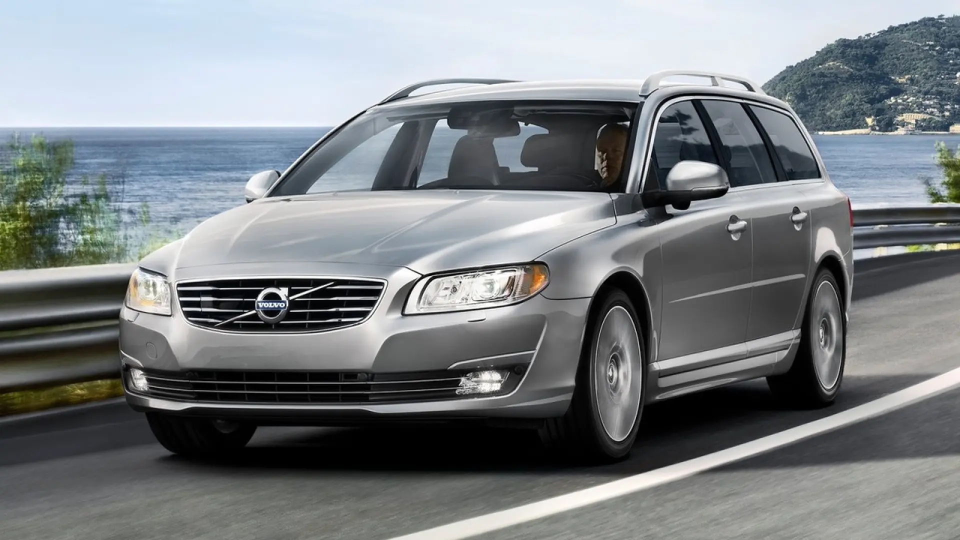 Galería del Volvo V70