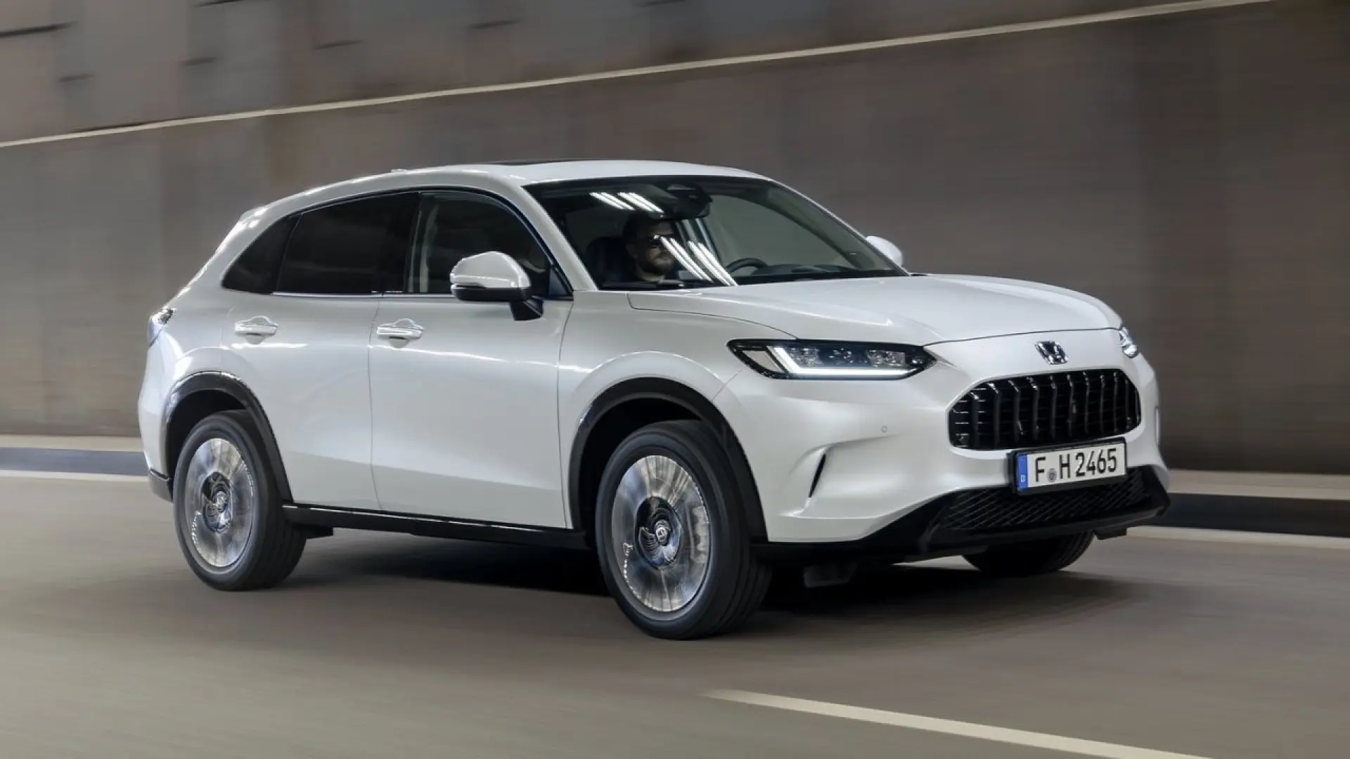 Los 10 mejores SUV para comprar en 2024