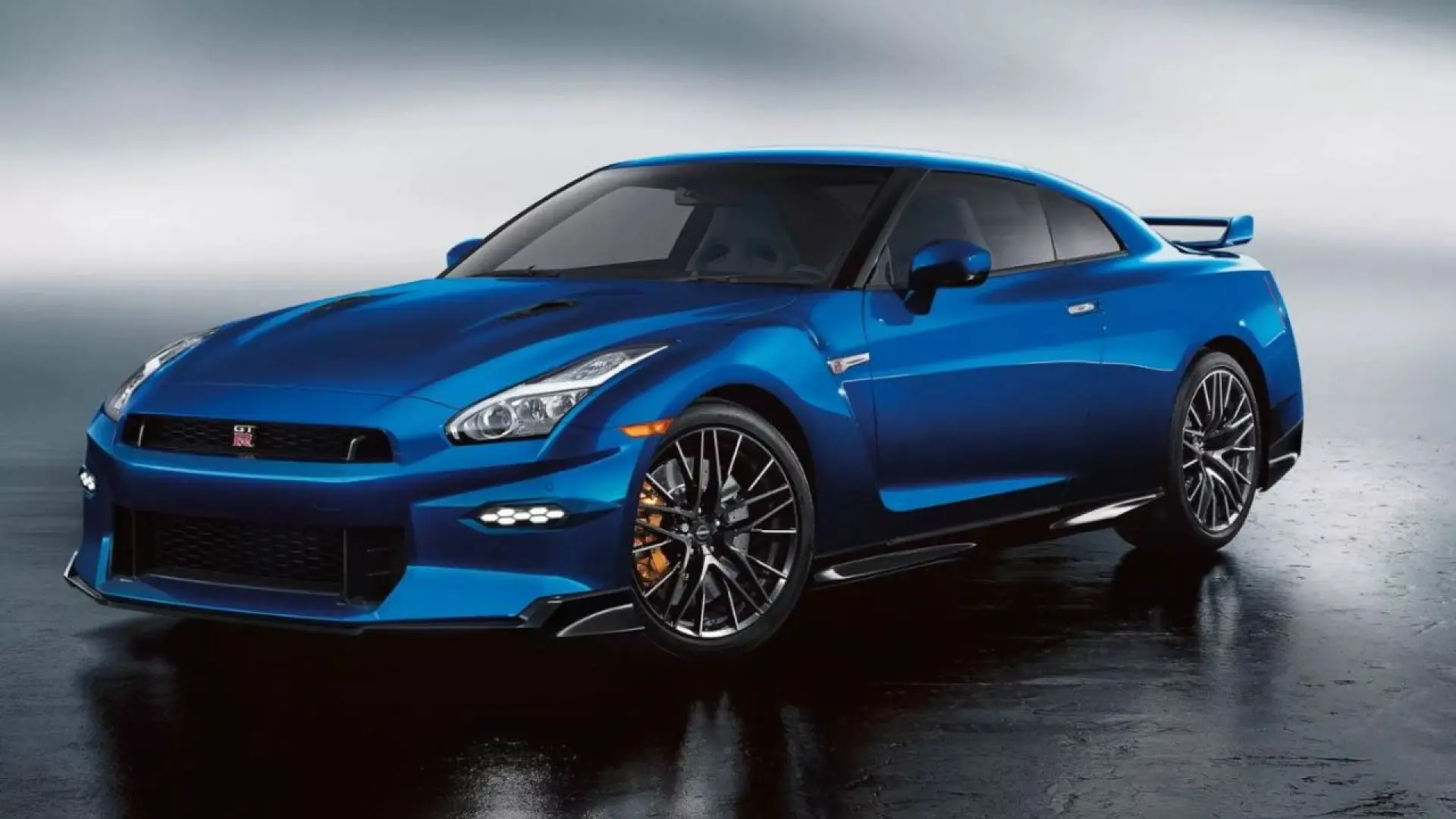 Estos son los últimos Nissan GT-R, los que pondrán el broche final a la saga con motor de combustión