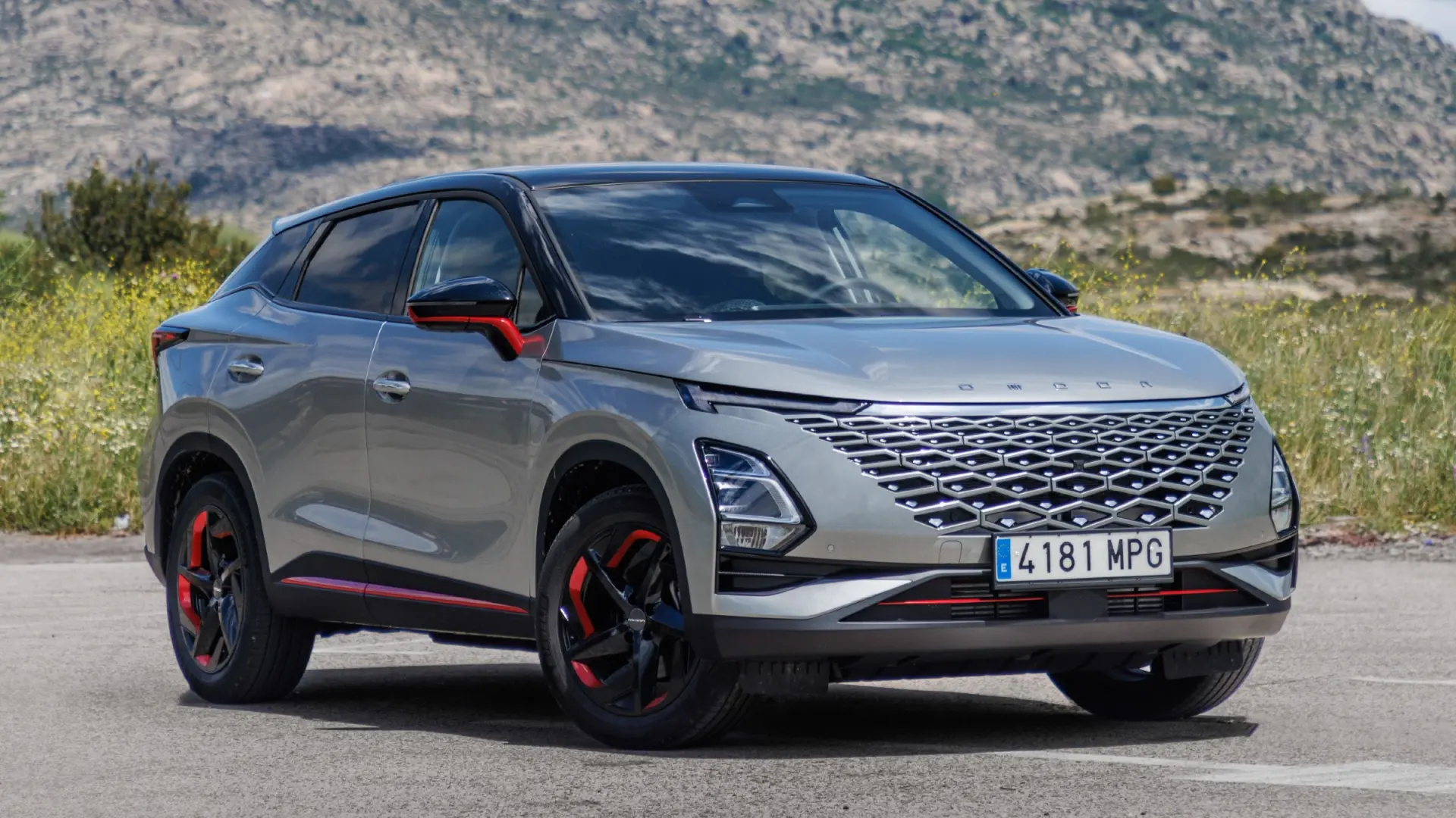 Omoda 5 o Nissan Qashqai en busca el mejor SUV del momento