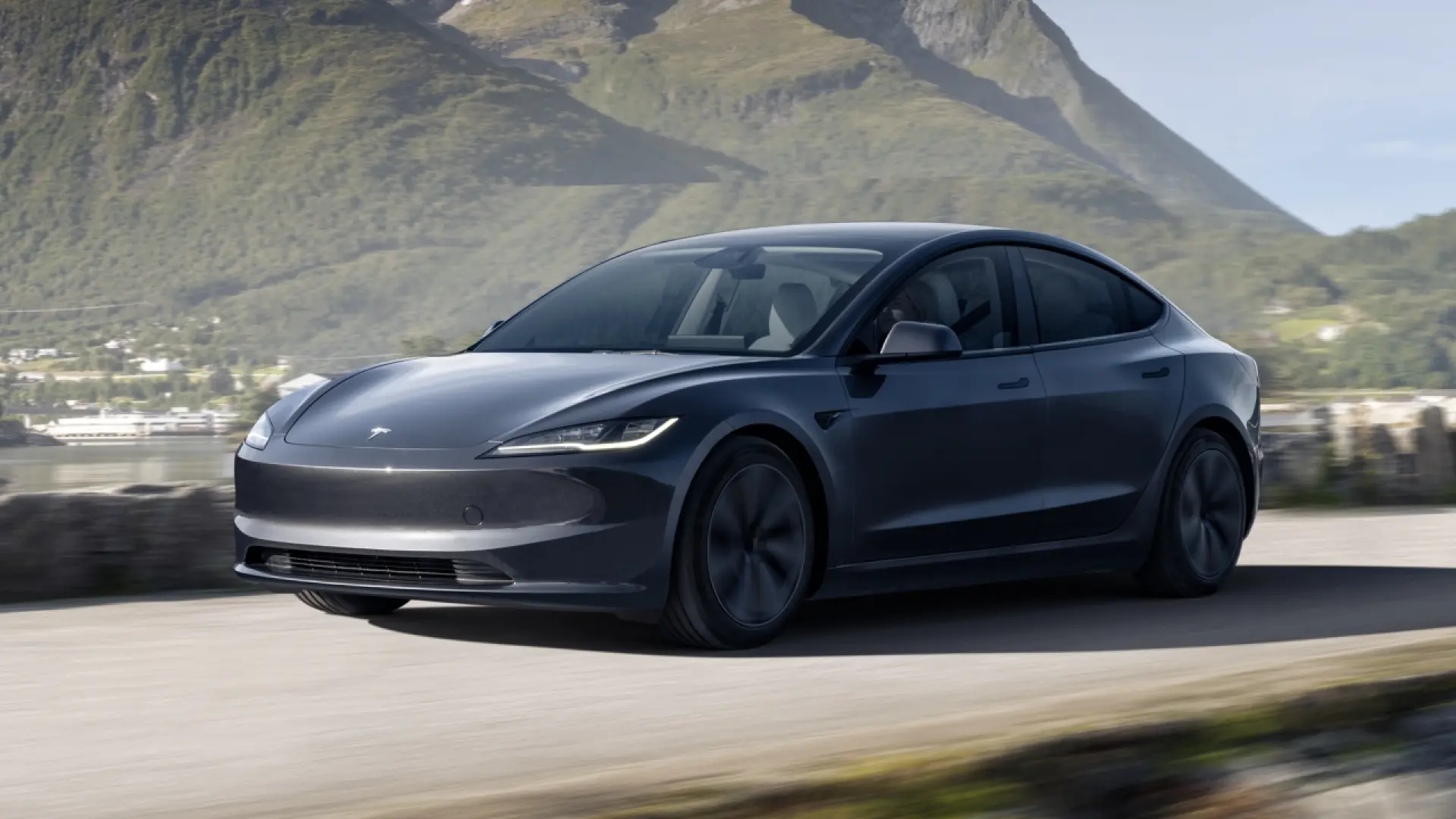 Tesla Boost, el descuento que Tesla ha puesto en marcha en España para ...