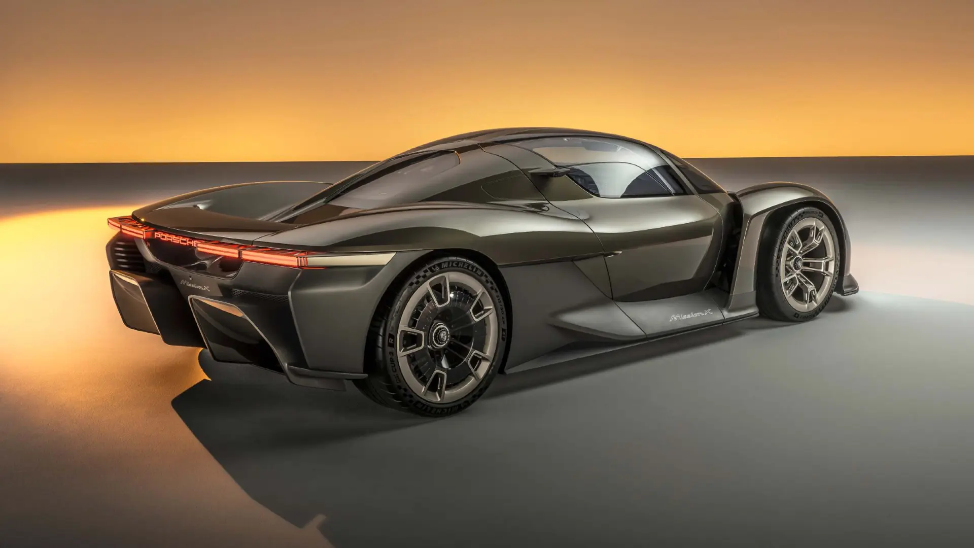 Llegan el Ferrari F250 y McLaren W1, ¿cuál es el aporte de Porsche a la ...