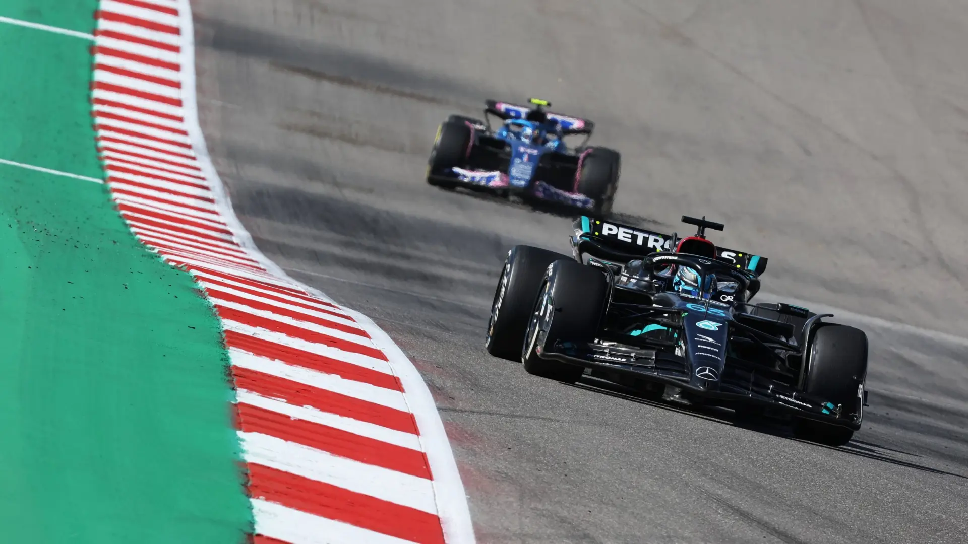 Horarios F1 hoy Austin: entrenamientos y clasificación Sprint del GP EEUU