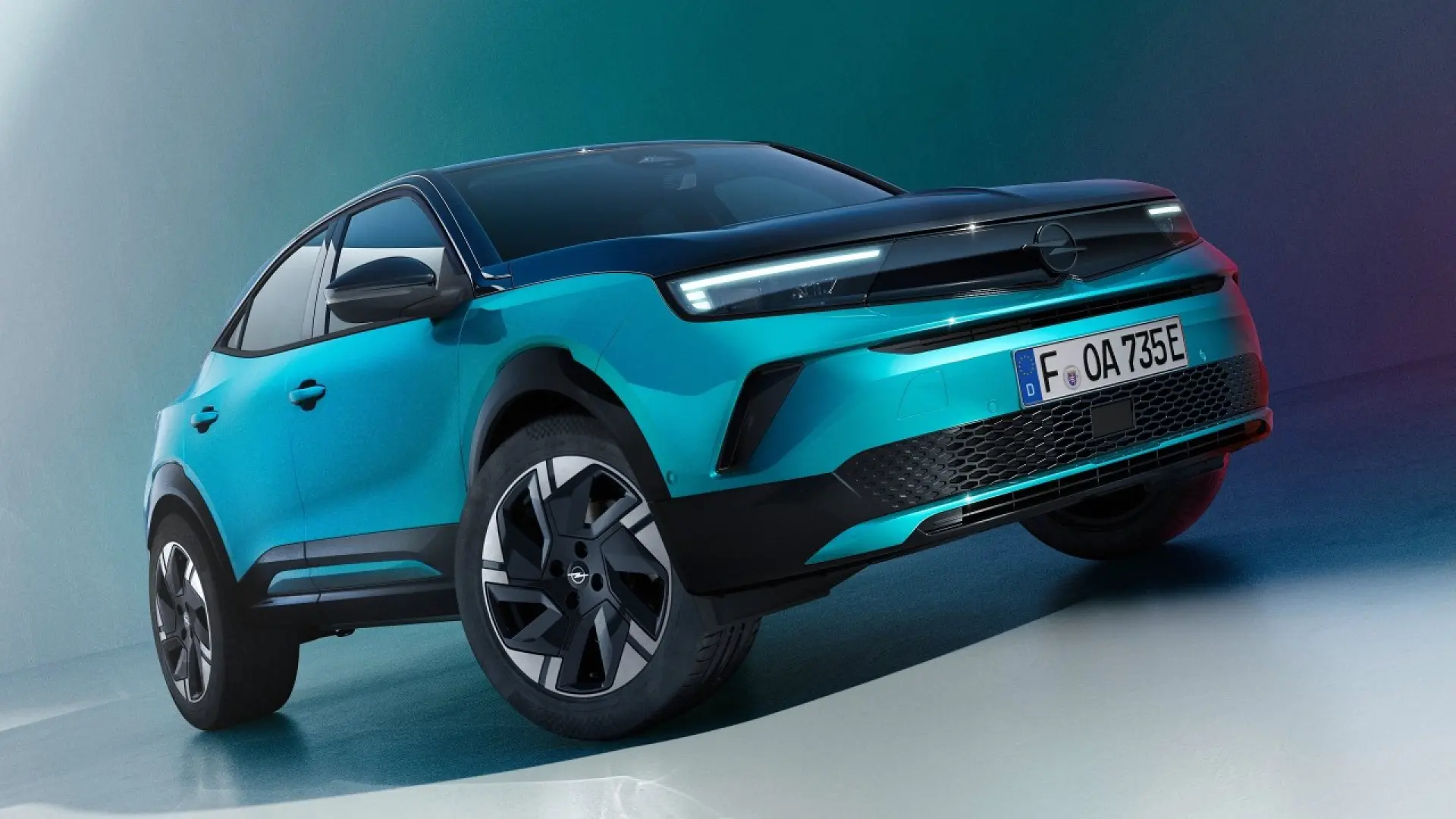 Los cinco peores rivales del Opel Mokka 2025