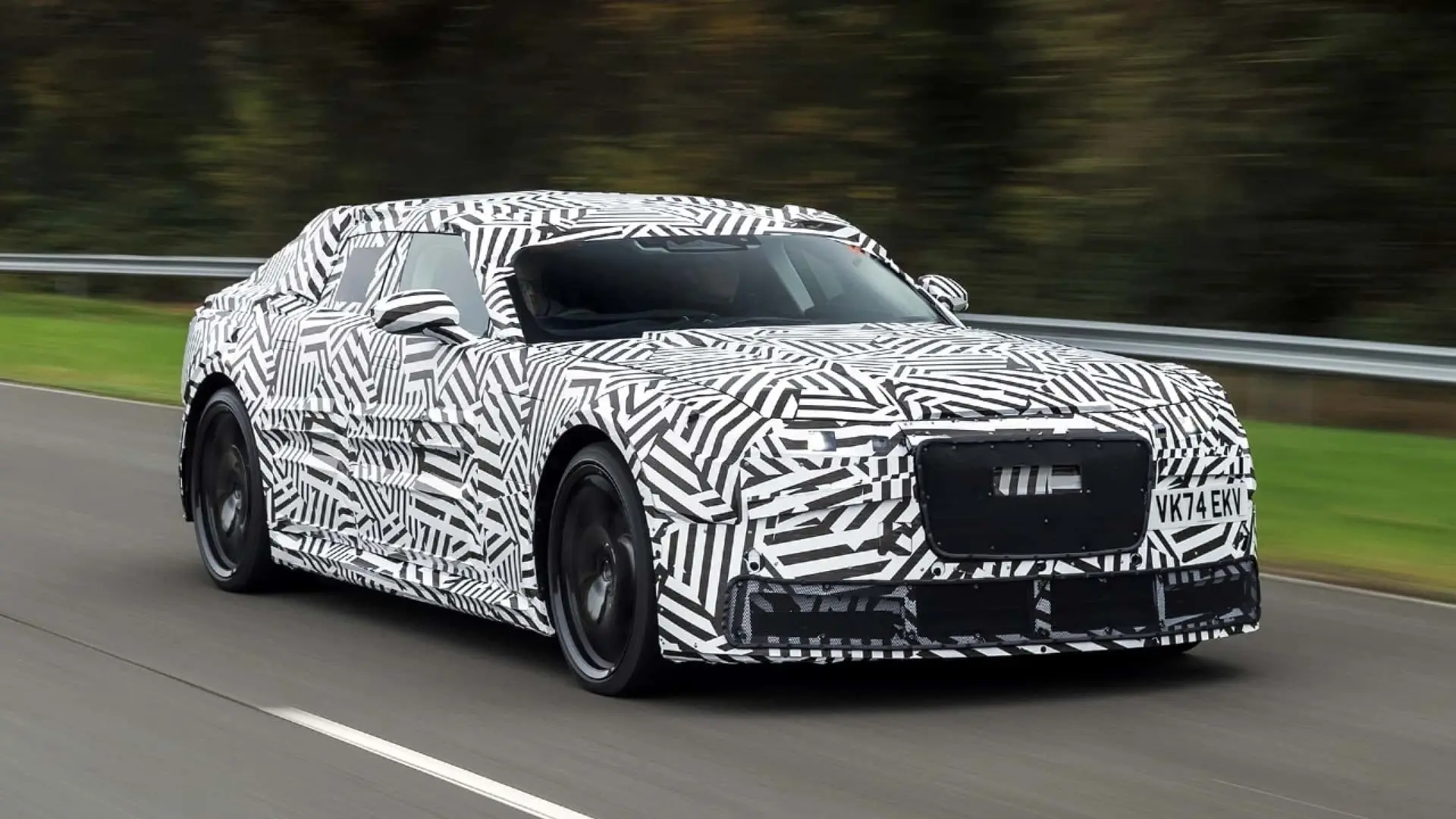 Jaguar cambia su forma de vender coches. Ahora se está preparando para ...