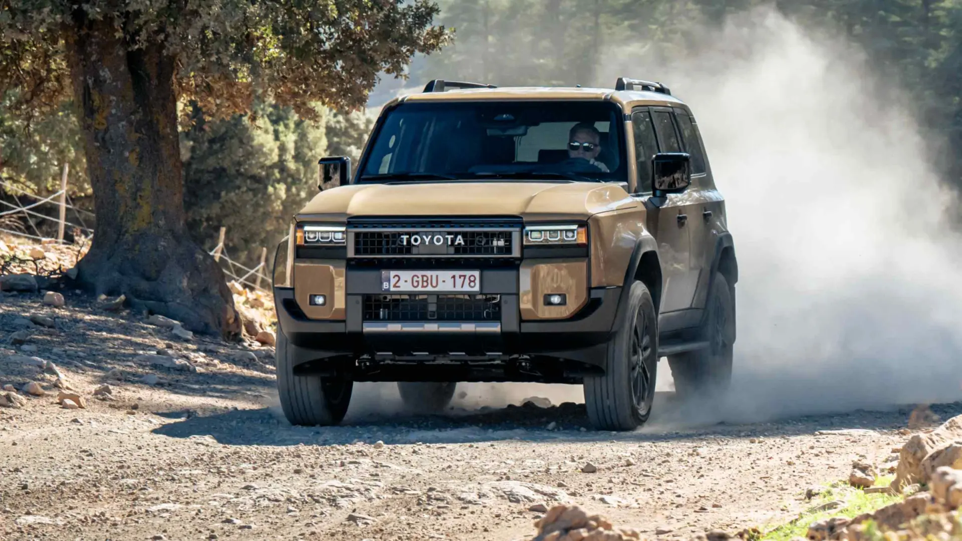 Nuestros expertos los eligen: estos son los 10 mejores 4x4 que están a ...