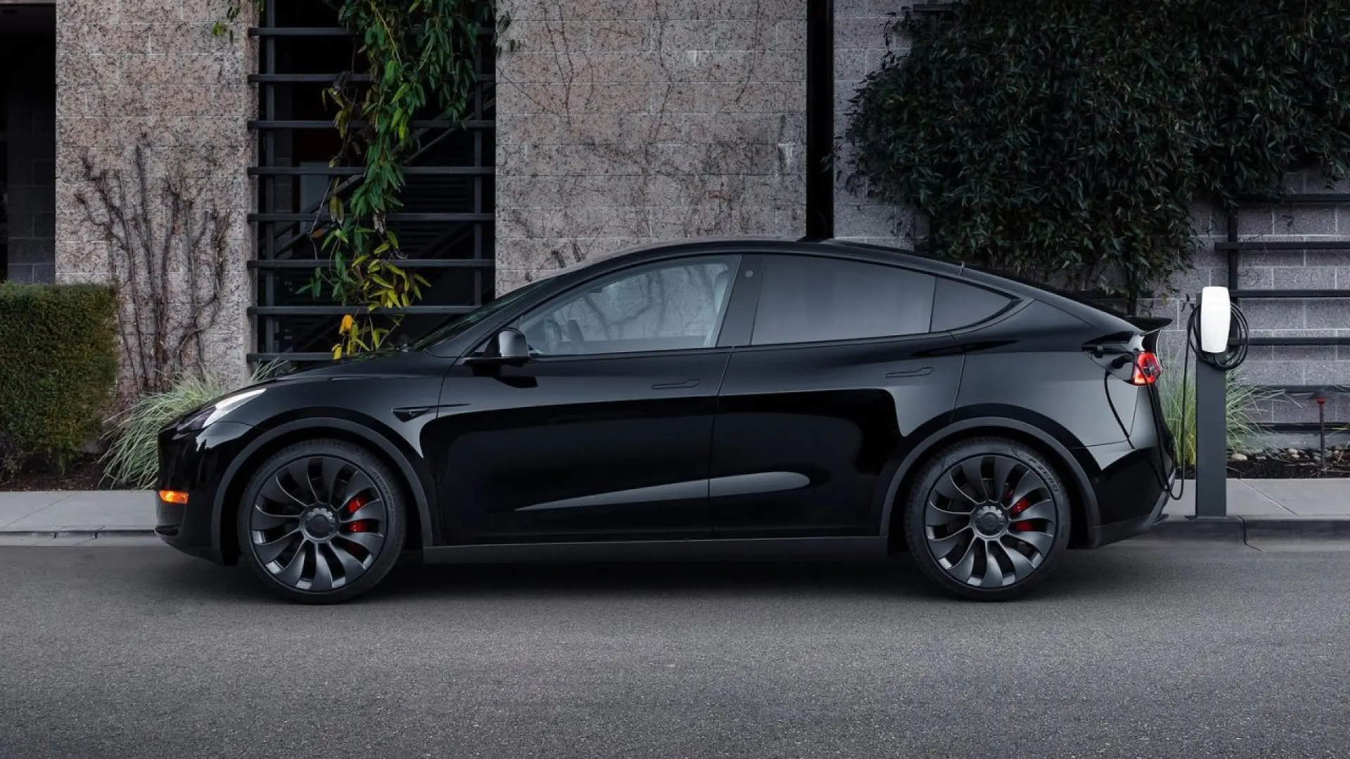 El nuevo Tesla Model Y es uno de los coches más importantes del mundo ...