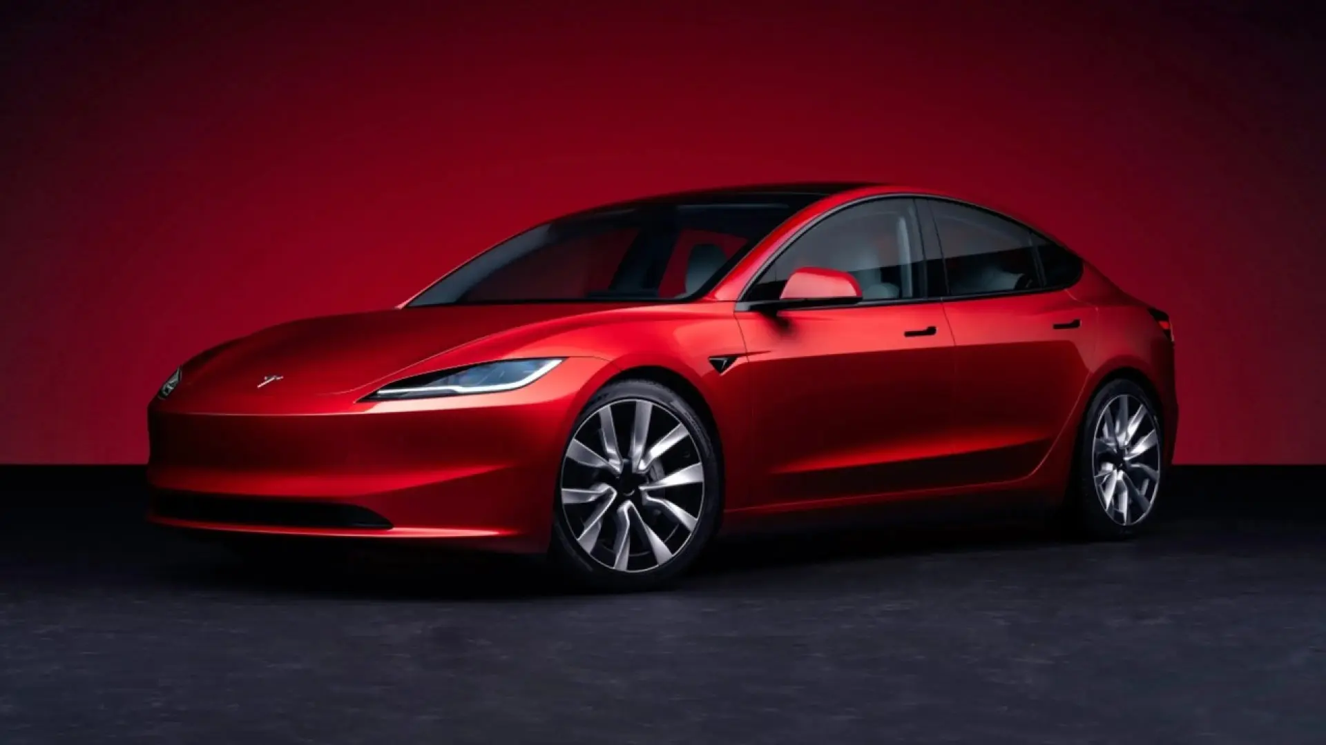 Tesla Model 3: análisis a fondo de nuestros expertos para afrontar ...