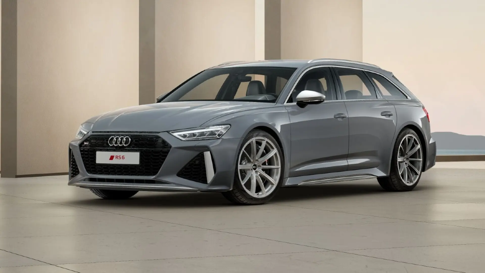 Esto es lo que cuesta un Audi en España, del más barato al más caro