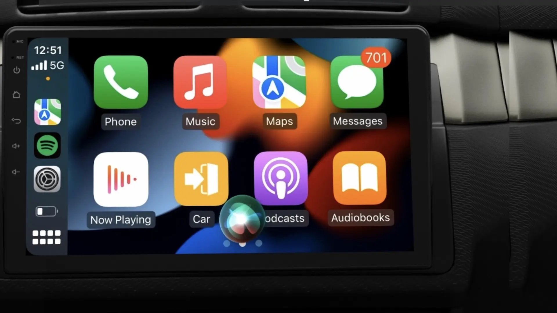 Esta potente radio con Android Auto tiene 6GB de RAM y lleva tu coche ...