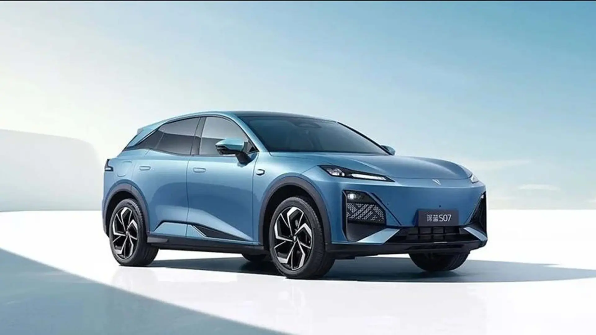 Una nueva marca china llegará a España en breve. Llega con argumentos ...